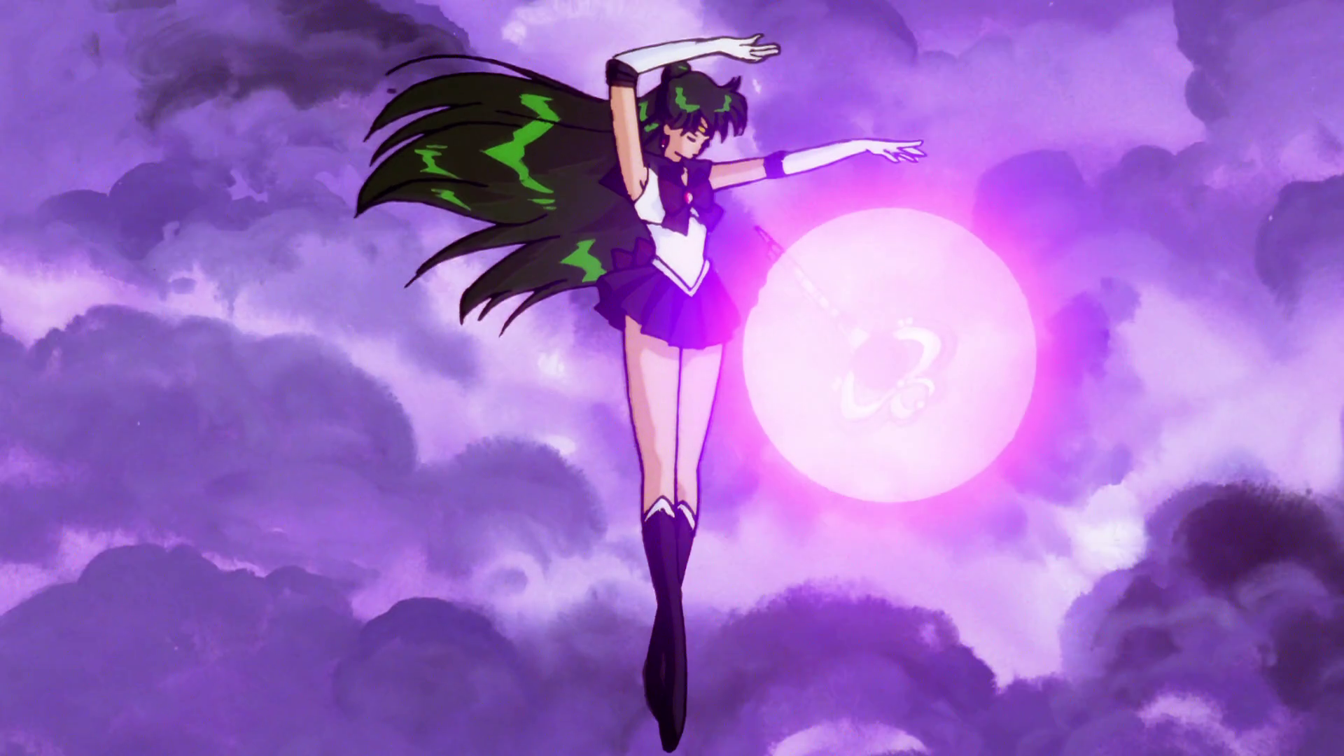 Screenshots: Dead Scream (WS) - SailorSoapbox.com