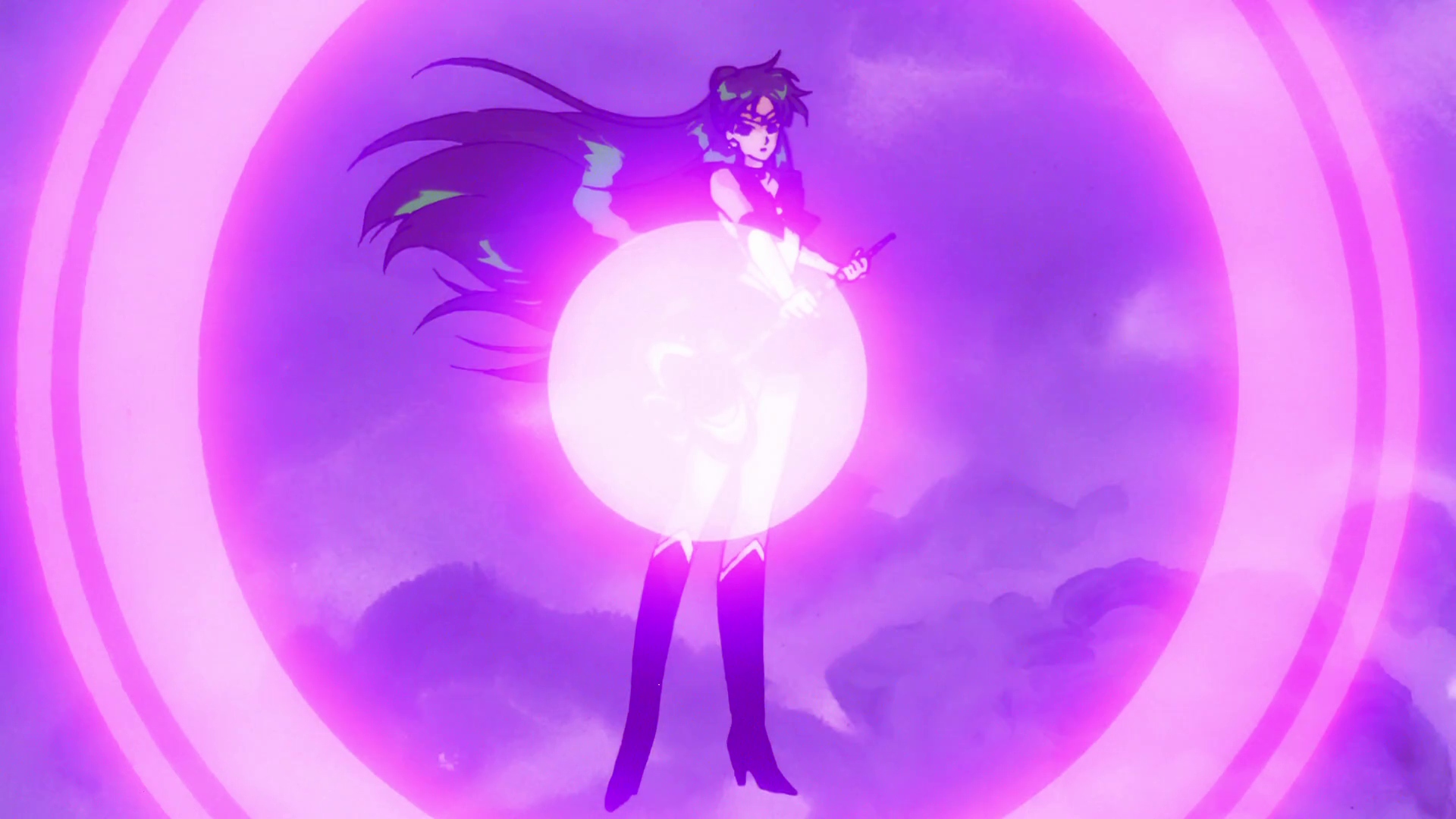 Screenshots: Dead Scream (WS) - SailorSoapbox.com