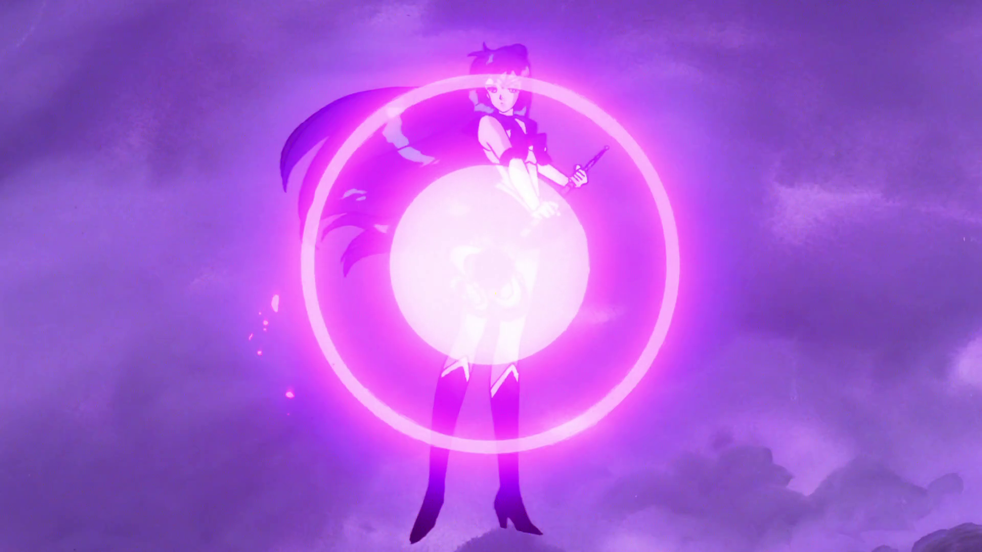 Screenshots: Dead Scream (WS) - SailorSoapbox.com