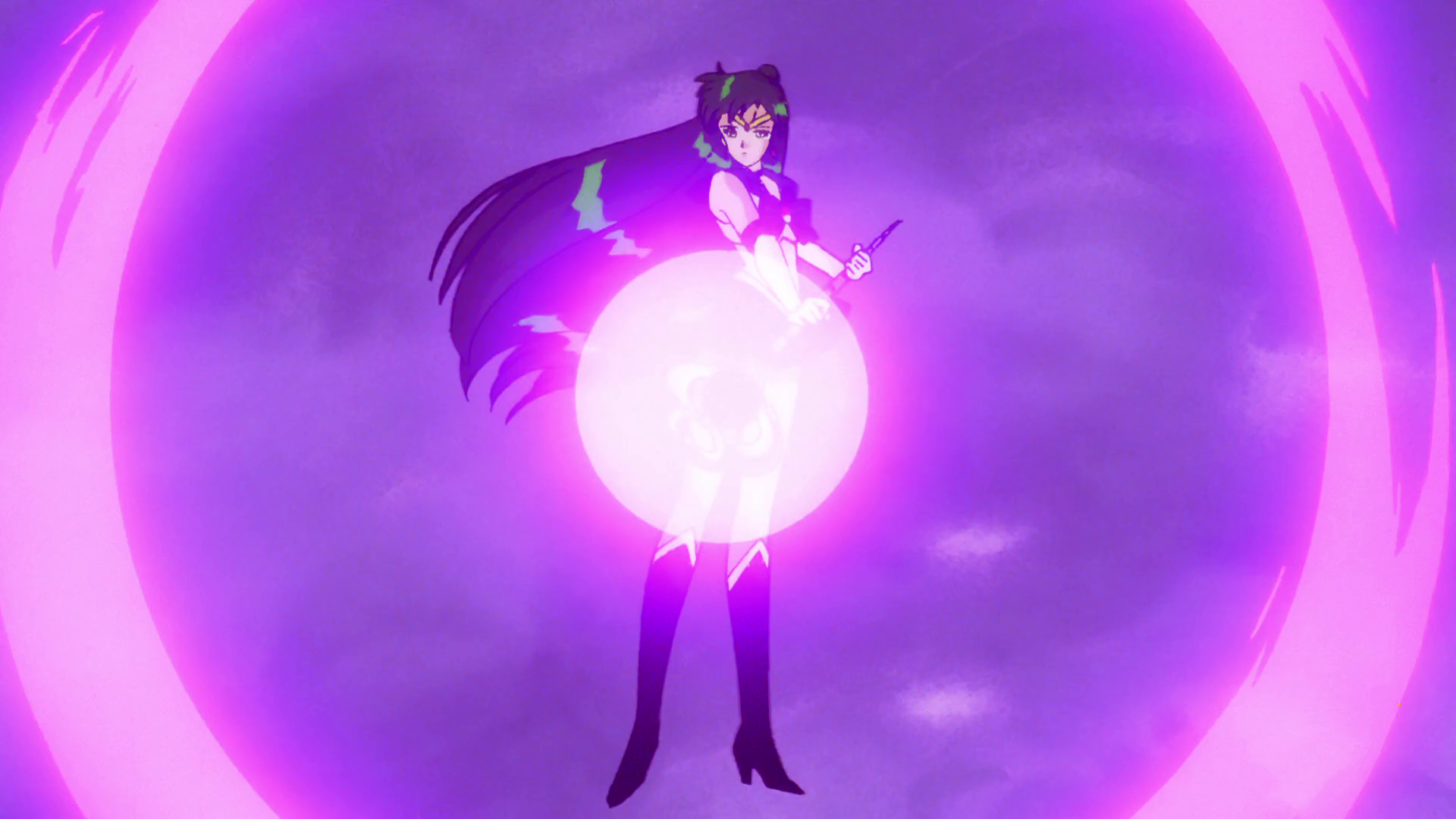 Screenshots: Dead Scream (WS) - SailorSoapbox.com