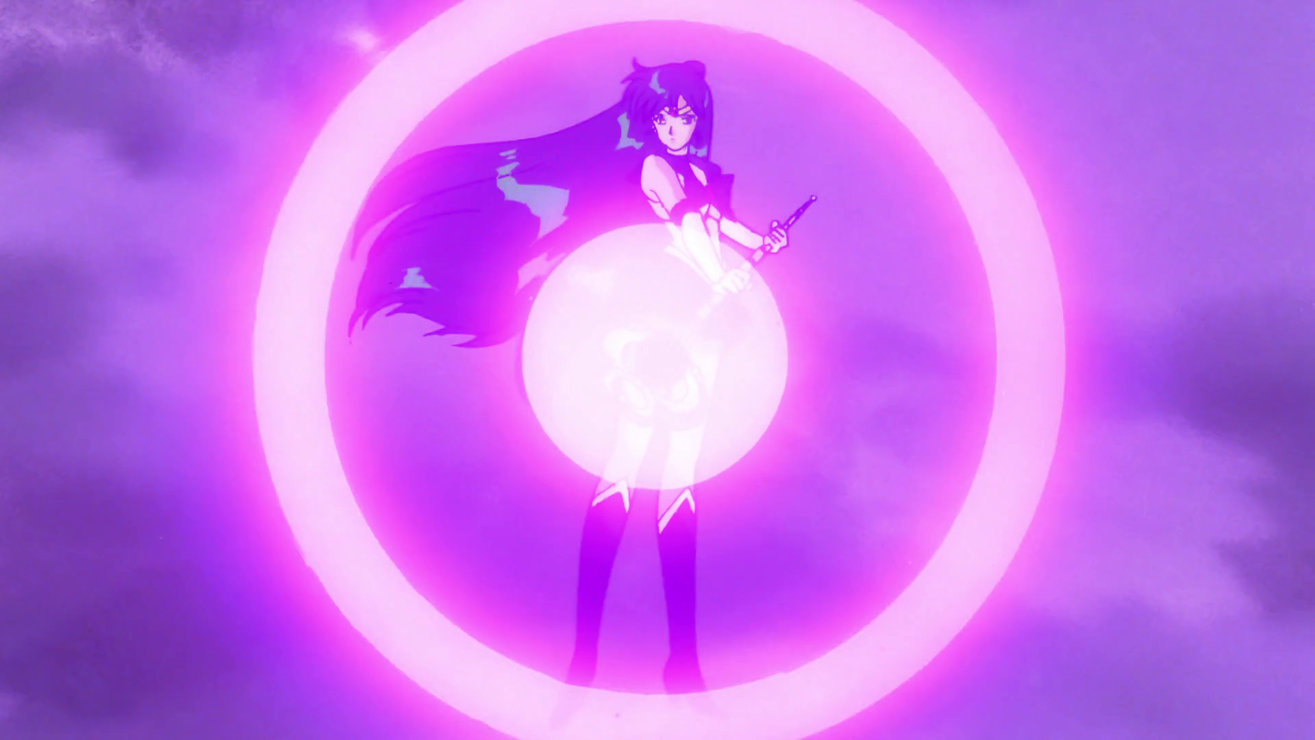 Screenshots: Dead Scream (WS) - SailorSoapbox.com