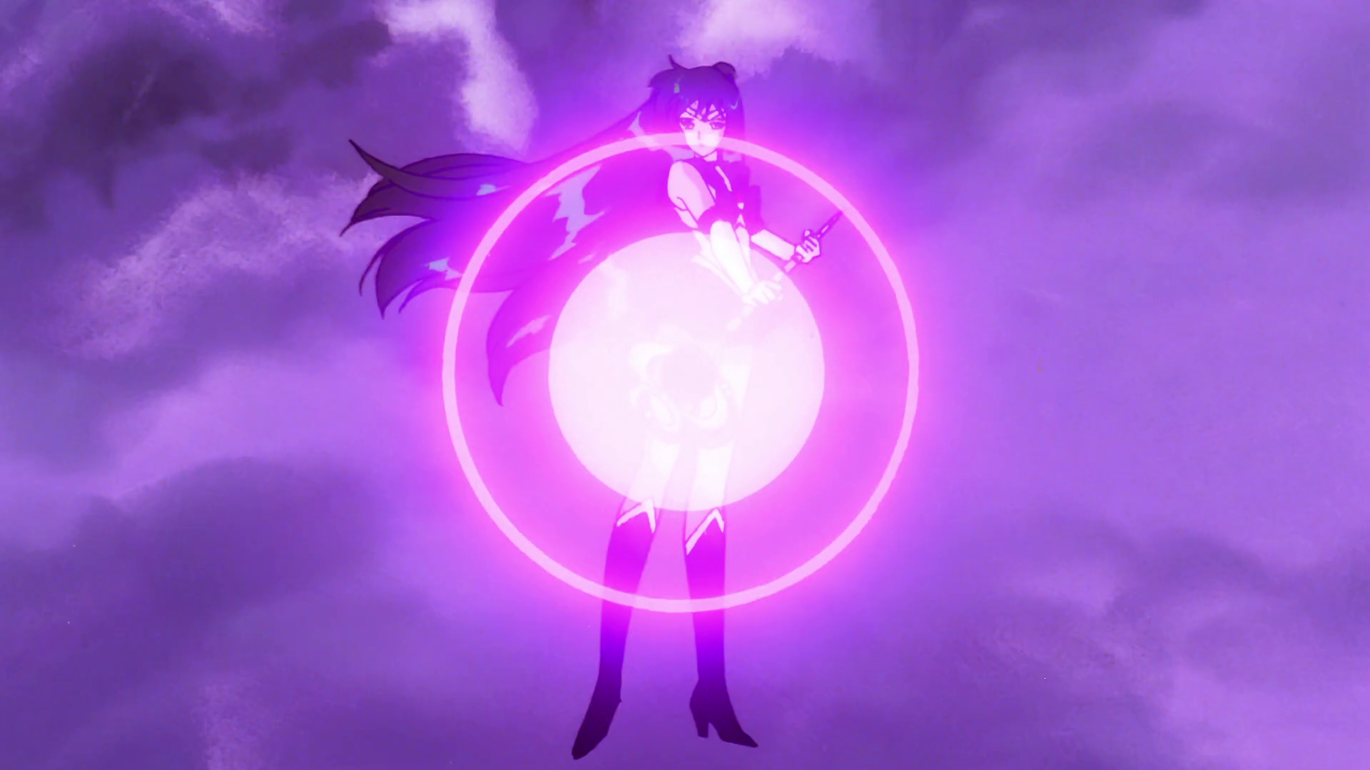 Screenshots: Dead Scream (WS) - SailorSoapbox.com