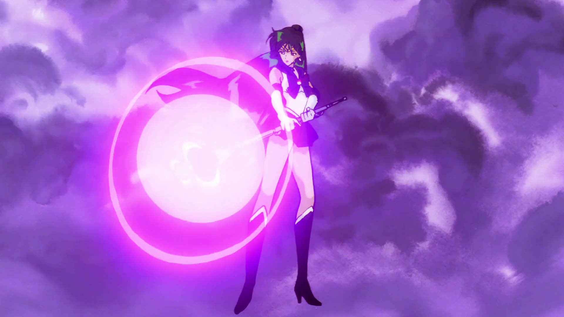 Screenshots: Dead Scream (WS) - SailorSoapbox.com