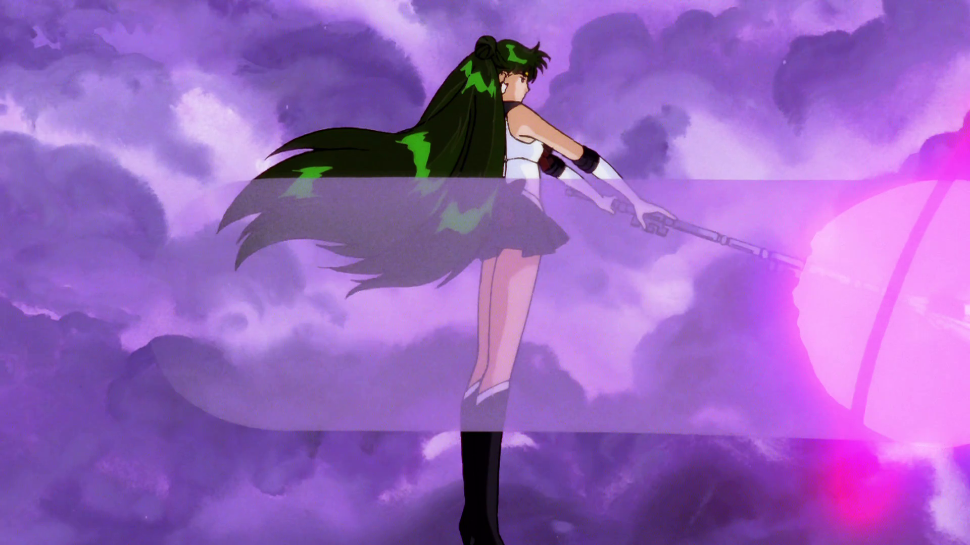 Screenshots: Dead Scream (WS) - SailorSoapbox.com