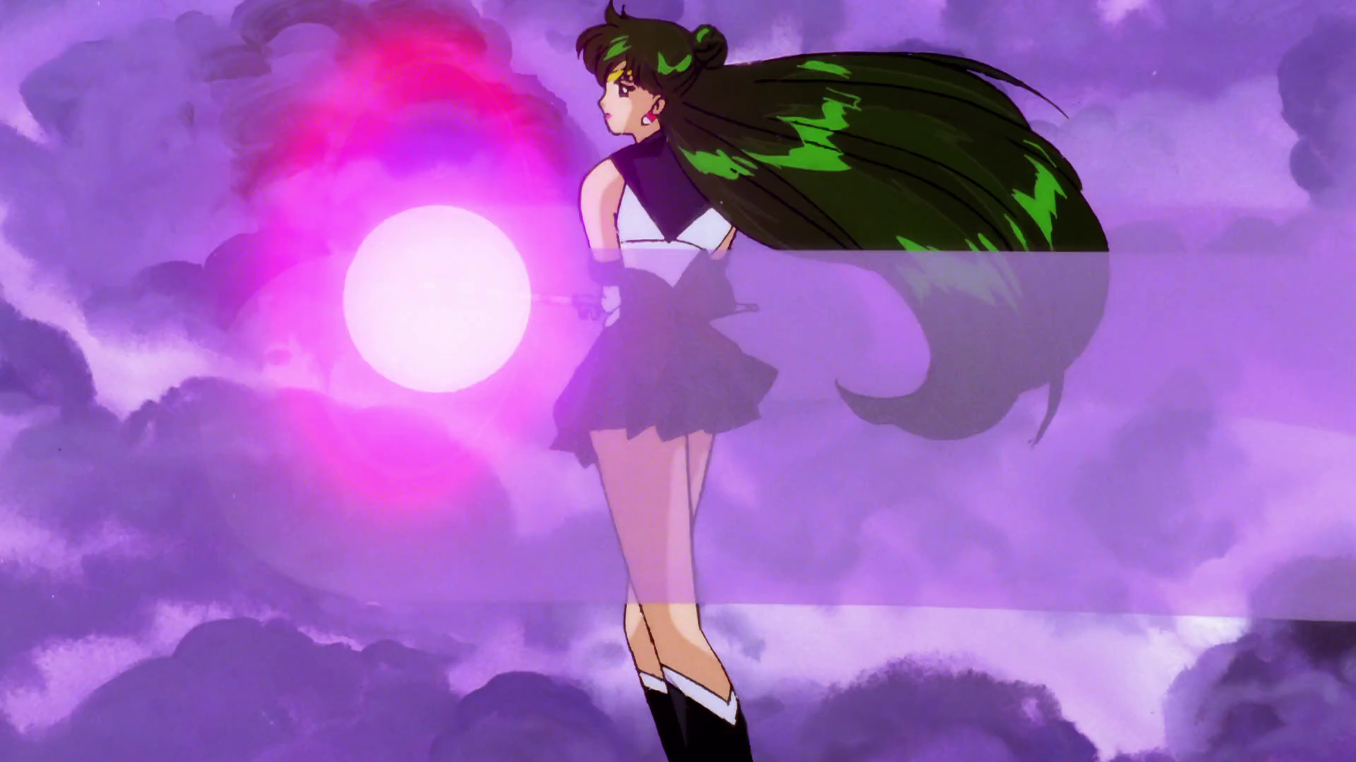 Screenshots: Dead Scream (WS) - SailorSoapbox.com