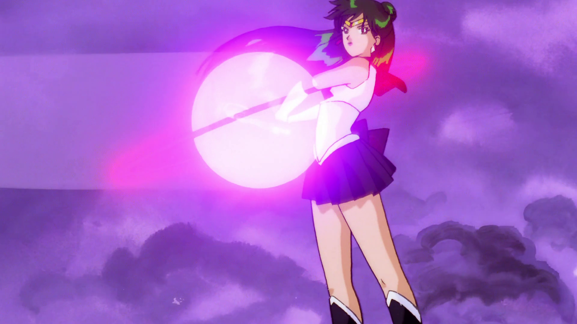 Screenshots: Dead Scream (WS) - SailorSoapbox.com