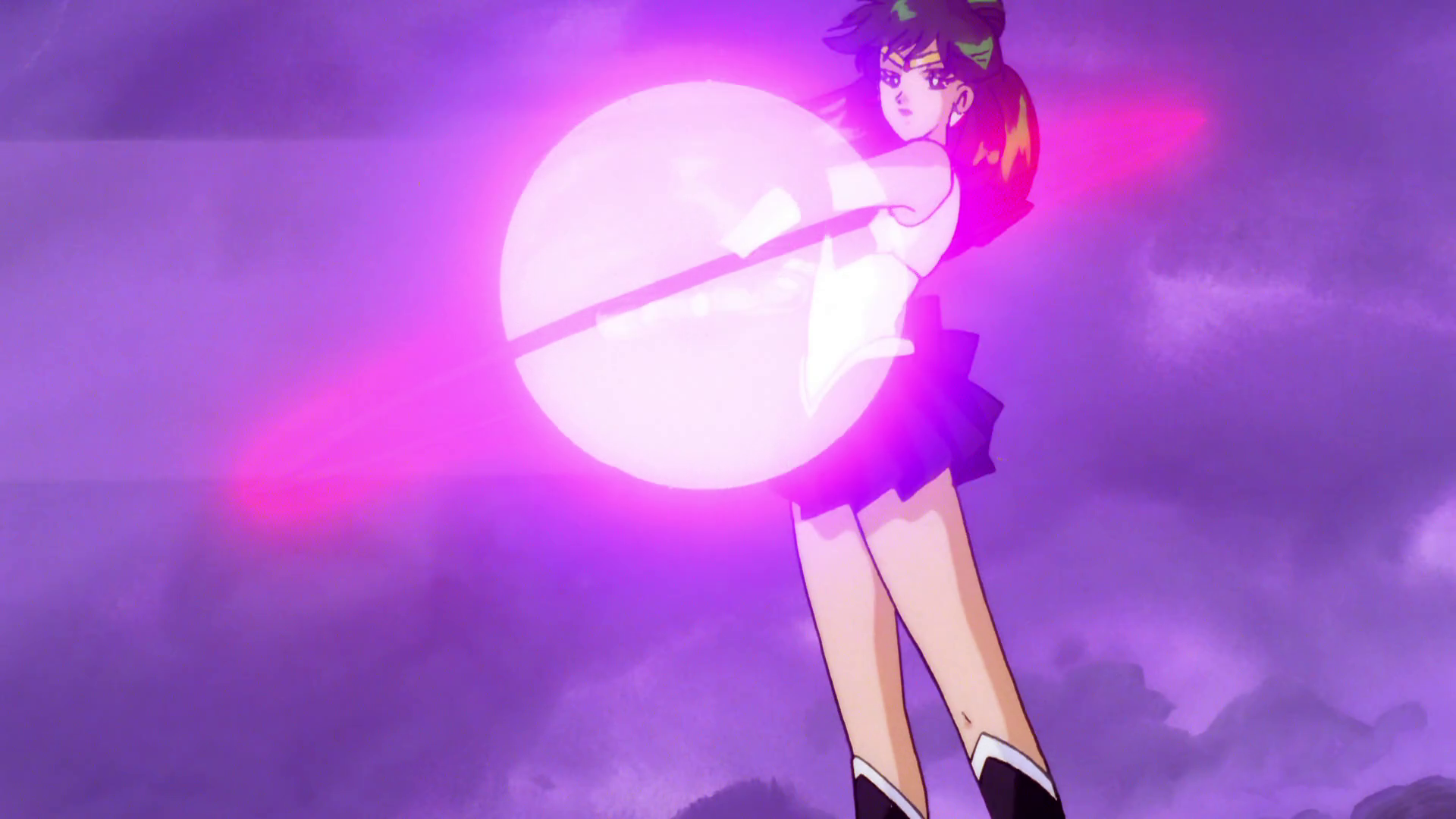 Screenshots: Dead Scream (WS) - SailorSoapbox.com