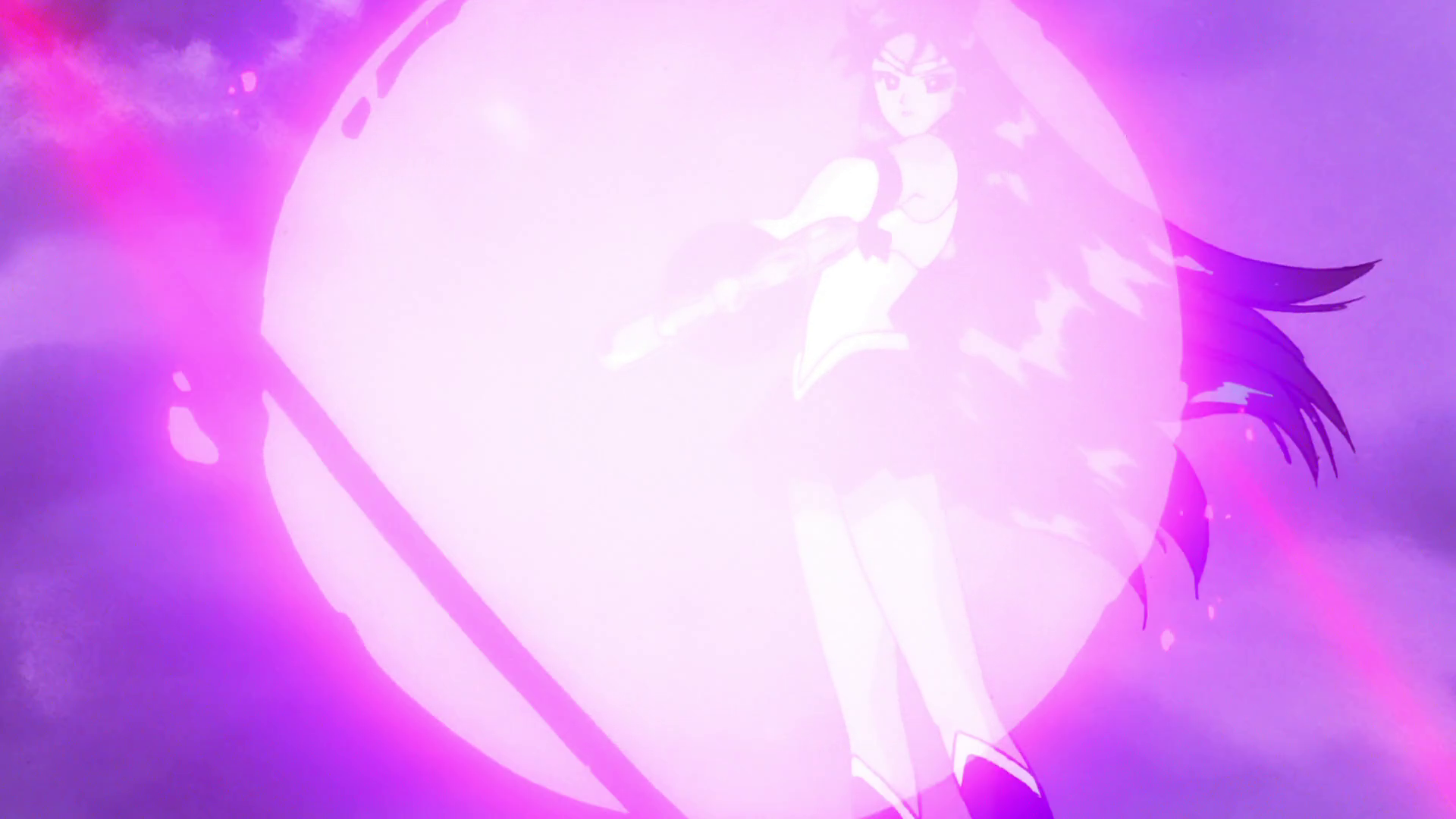 Screenshots: Dead Scream (WS) - SailorSoapbox.com