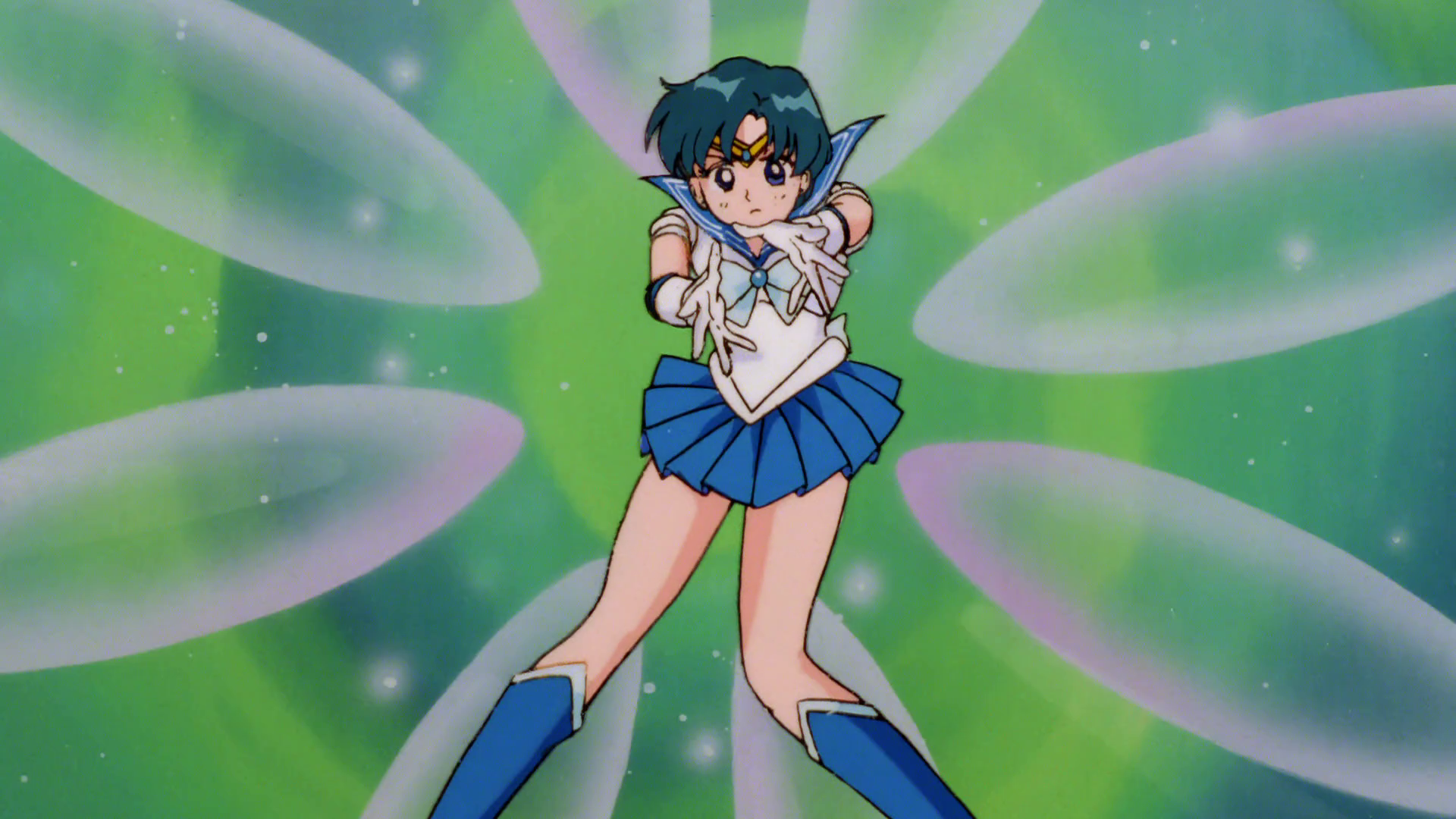 Concentrated Room Spray Sailor Moon Room Ideas: Decorating With A ...
