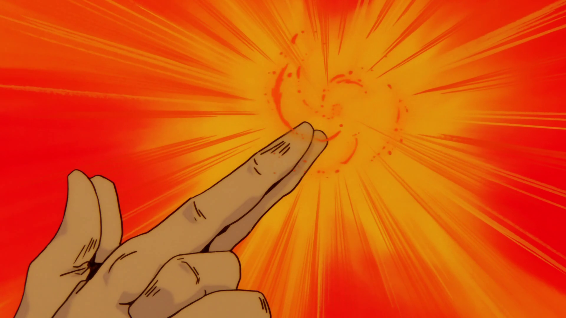 Screenshots: Fire Soul (WS) - SailorSoapbox.com