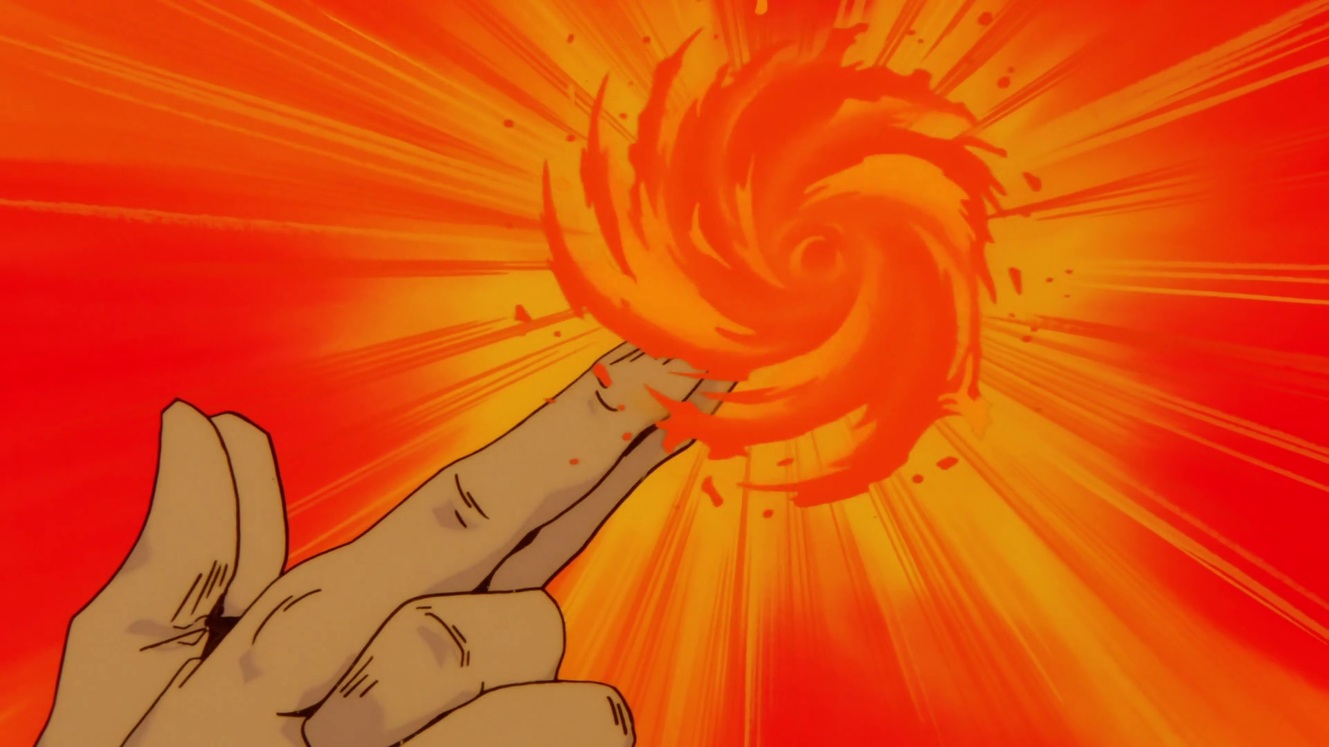 Screenshots: Fire Soul (WS) - SailorSoapbox.com