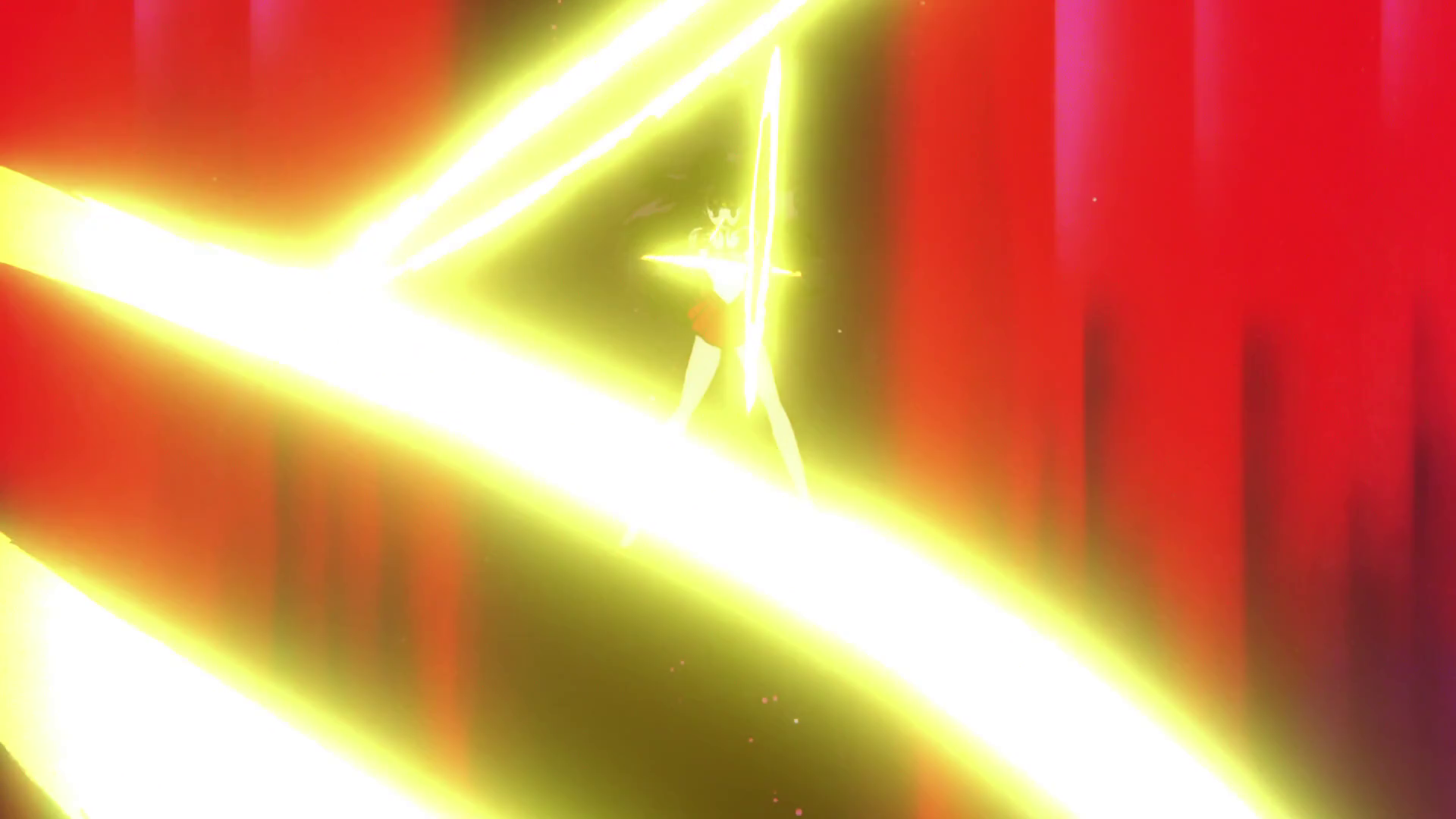 Screenshots: Burning Mandala (WS) - SailorSoapbox.com