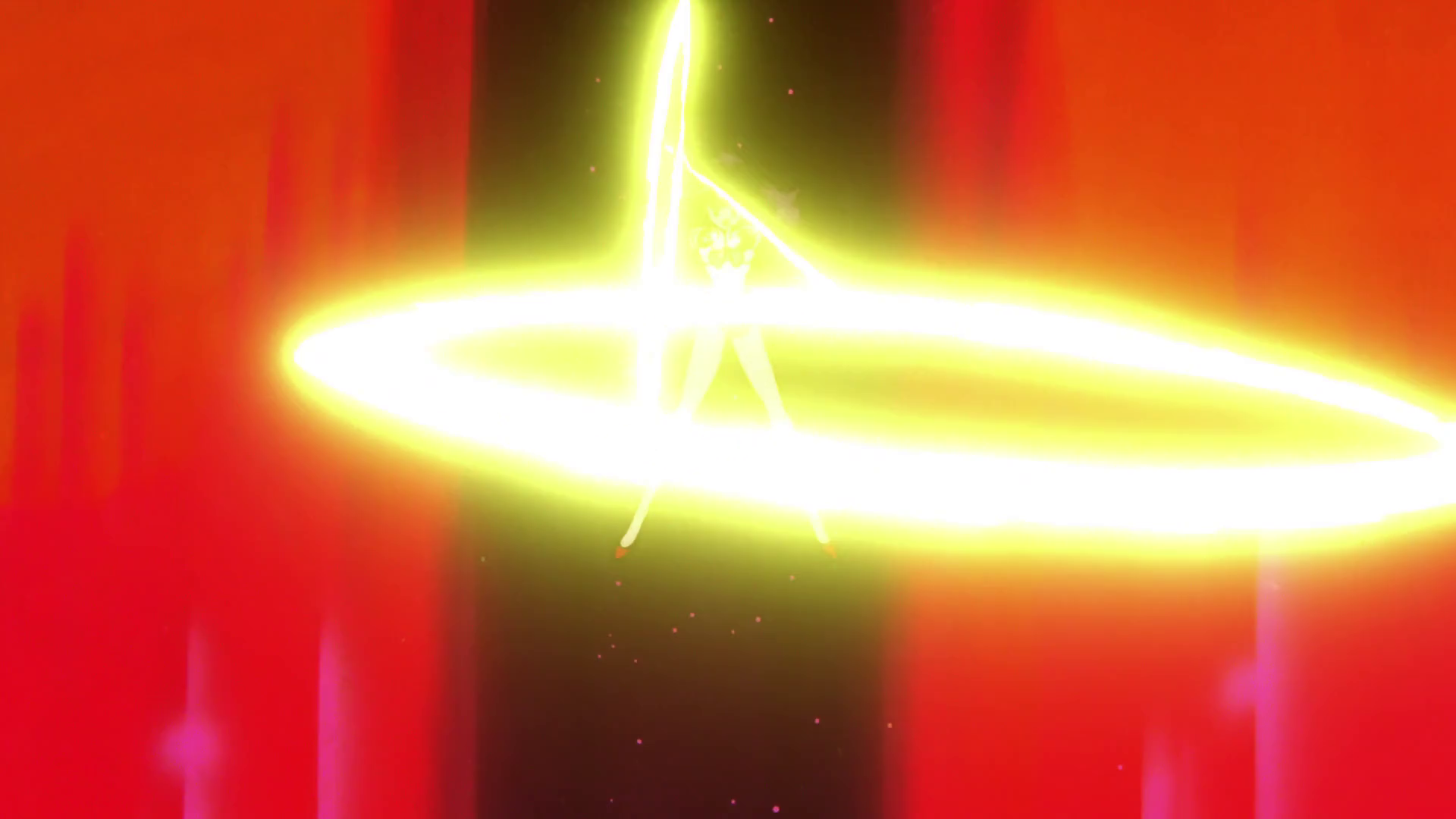 Screenshots: Burning Mandala (WS) - SailorSoapbox.com