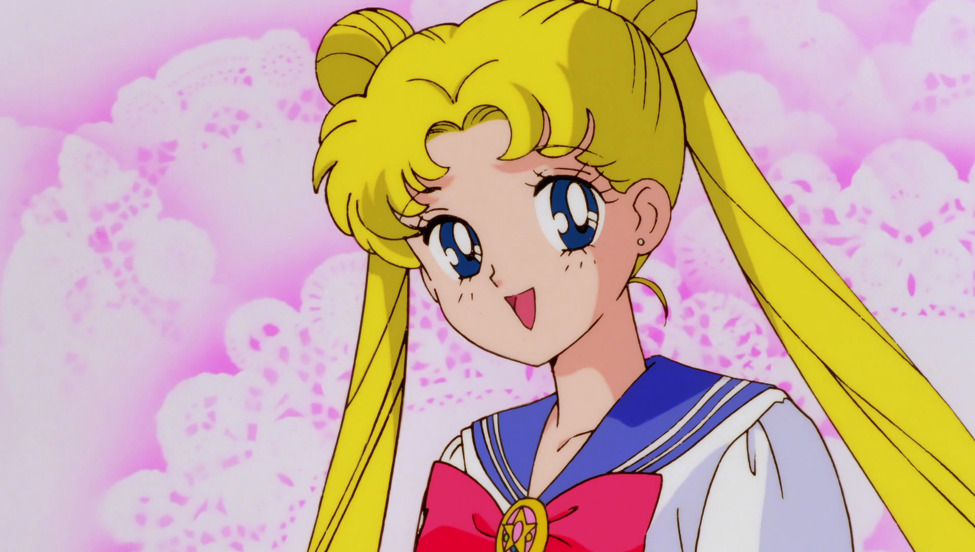 Screenshots: Sailor Moon R The Movie - SailorSoapbox.com