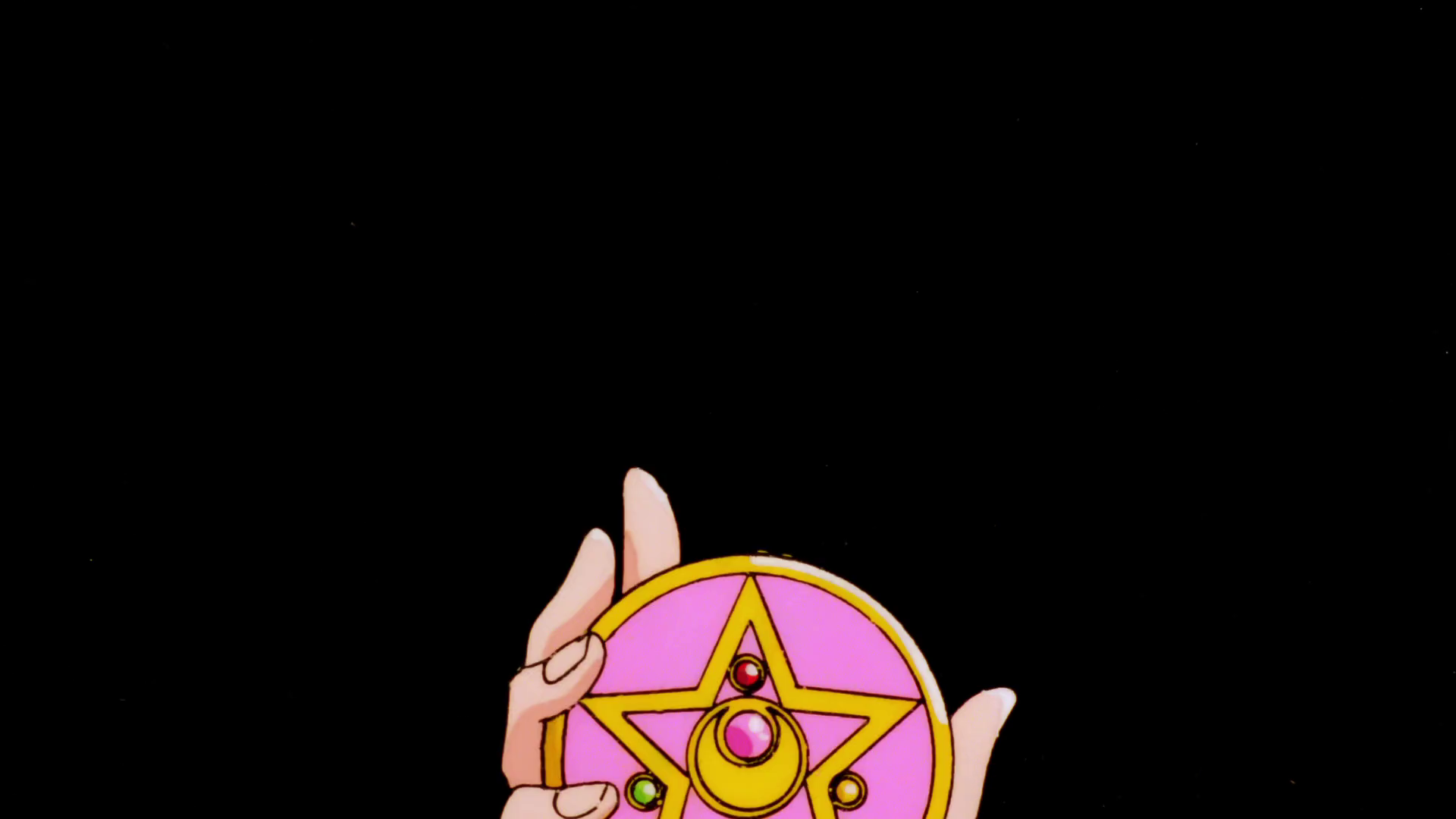 Screenshots: Moon Crystal Power (WS) - SailorSoapbox.com