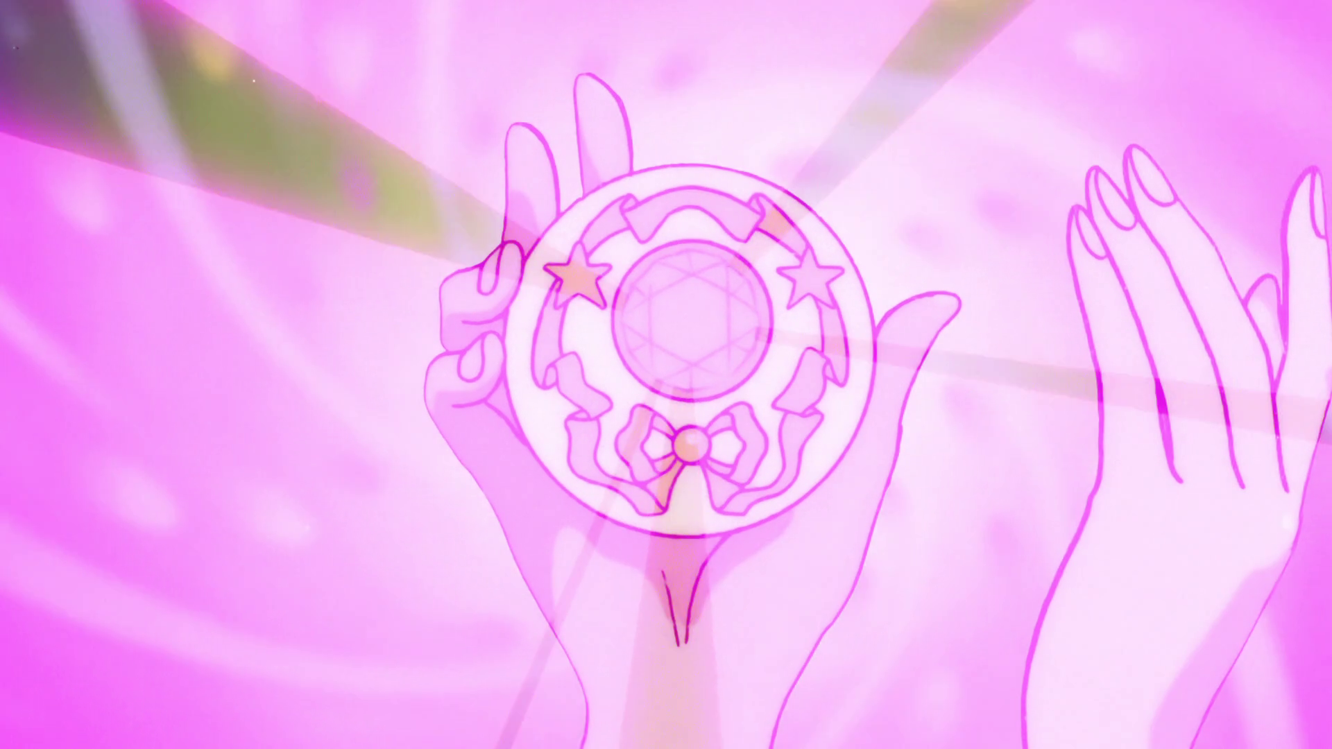 Screenshots: Moon Crystal Power (WS) - SailorSoapbox.com