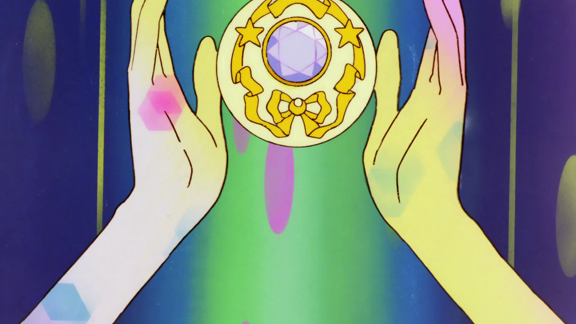 Screenshots: Moon Crystal Power (WS) - SailorSoapbox.com