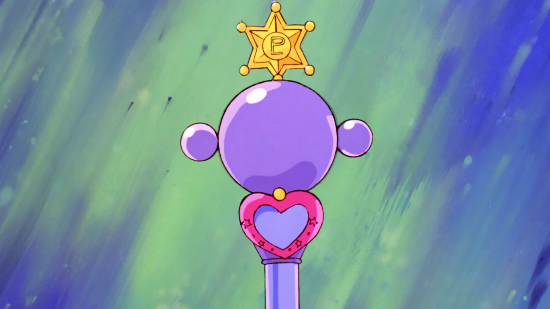 Screenshots: Pluto Planet Power (WS) - SailorSoapbox.com