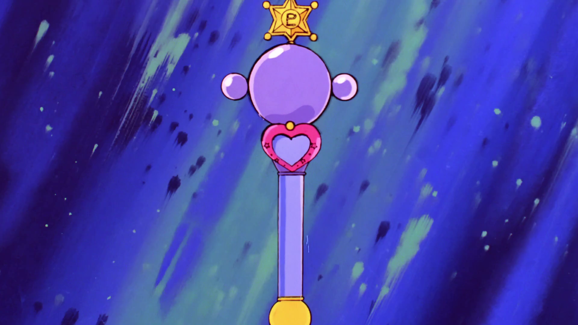 Screenshots: Pluto Planet Power (WS) - SailorSoapbox.com