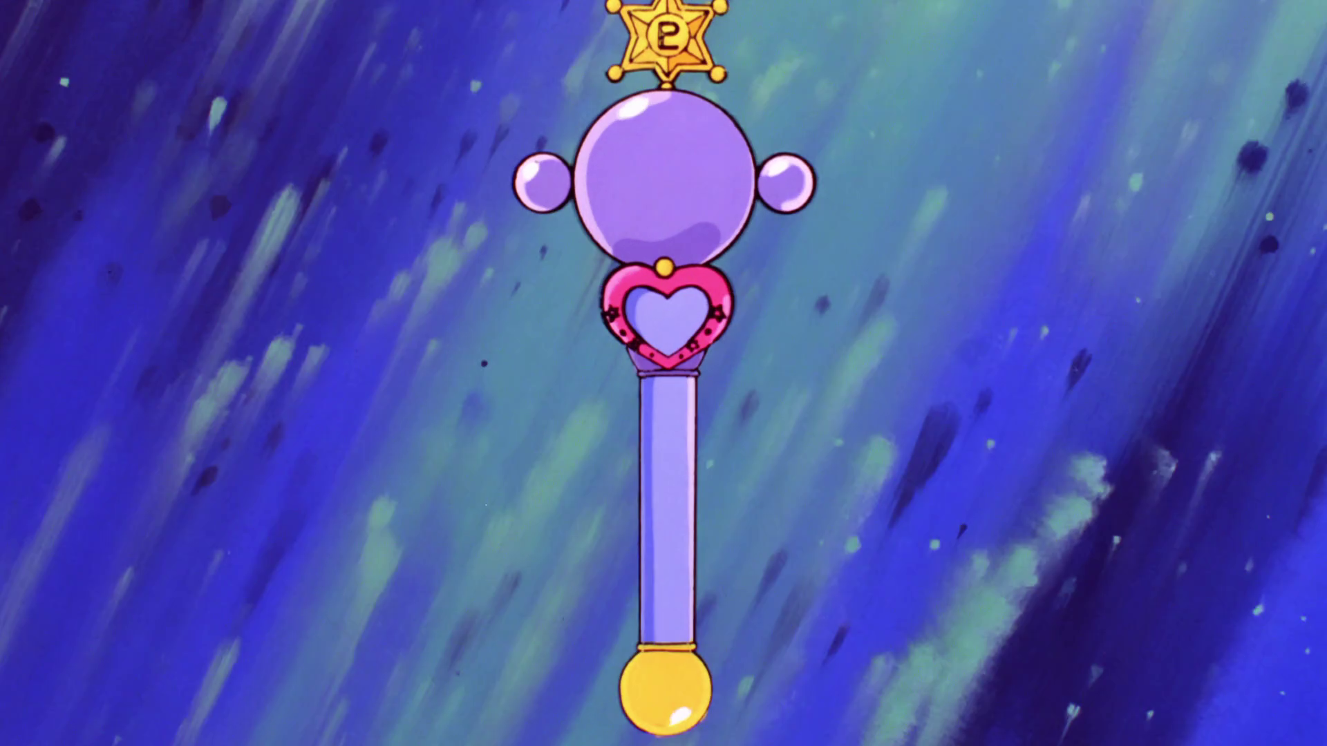 Screenshots: Pluto Planet Power (WS) - SailorSoapbox.com