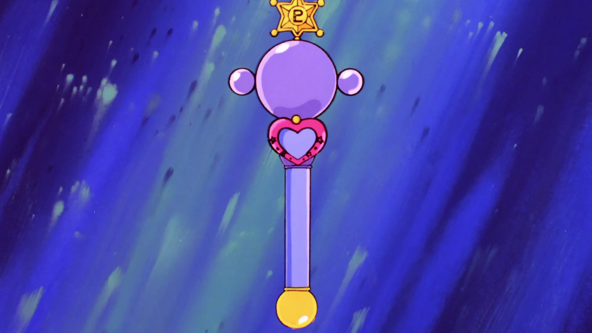 Screenshots: Pluto Planet Power (WS) - SailorSoapbox.com