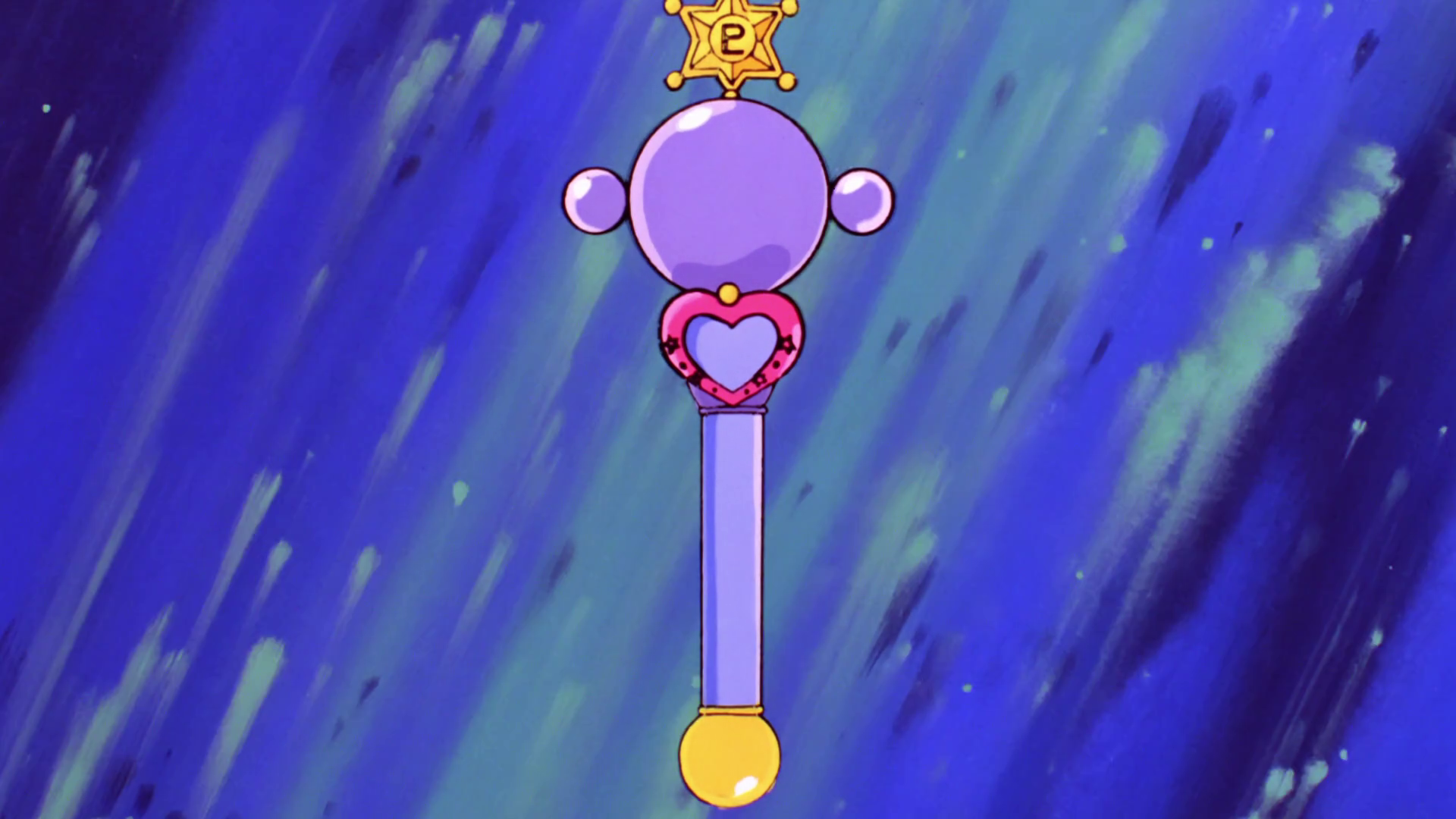 Screenshots: Pluto Planet Power (WS) - SailorSoapbox.com