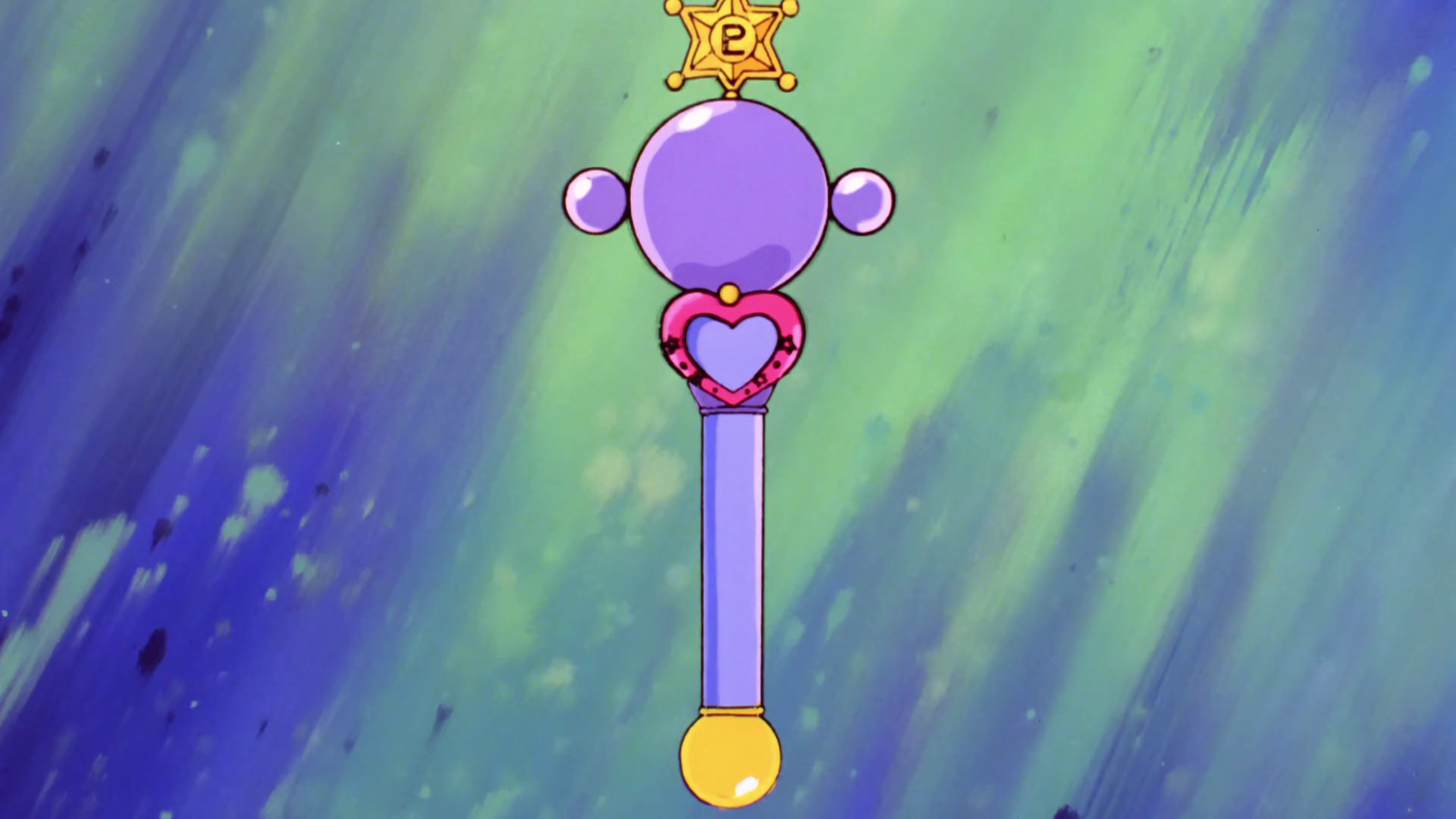 Screenshots: Pluto Planet Power (WS) - SailorSoapbox.com