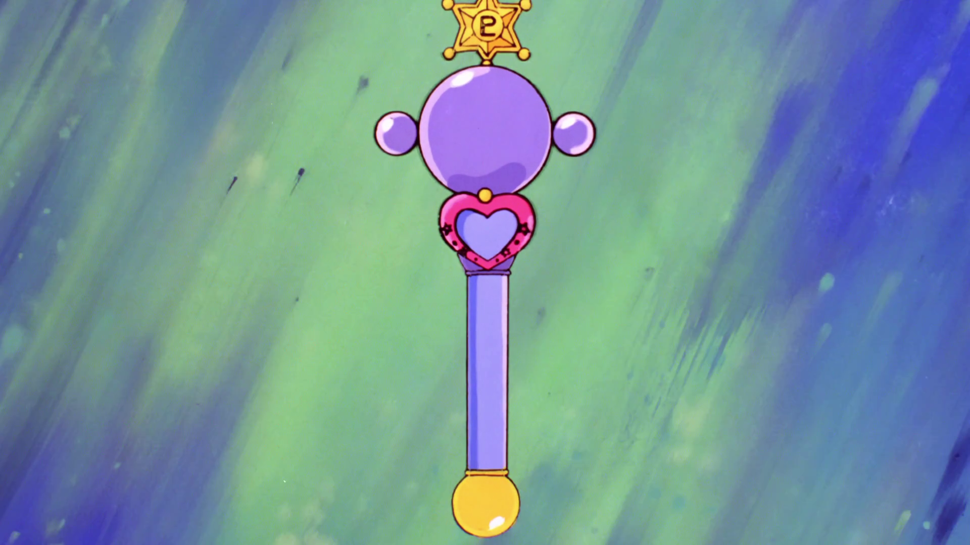 Screenshots: Pluto Planet Power (WS) - SailorSoapbox.com