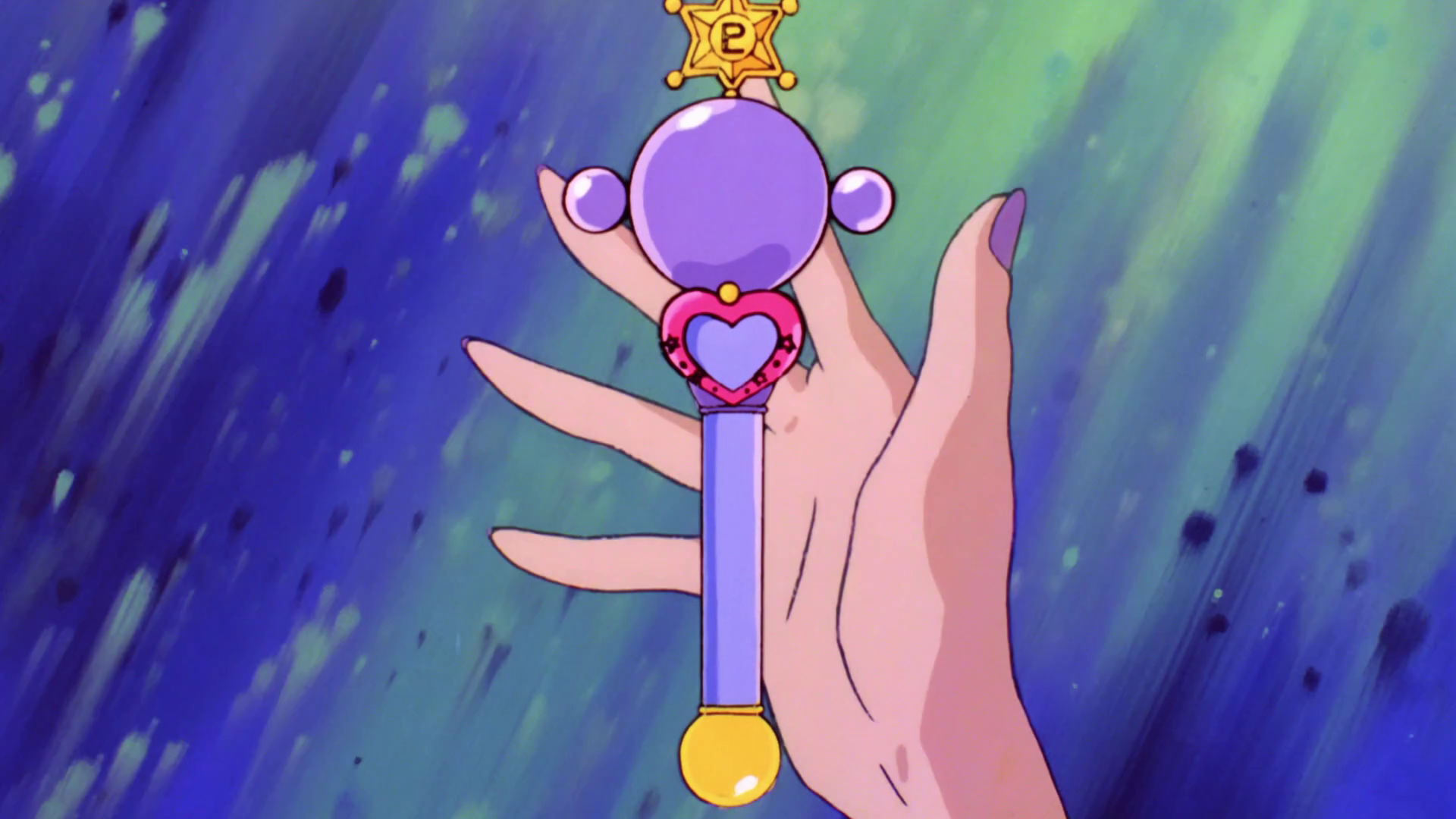 Screenshots: Pluto Planet Power (WS) - SailorSoapbox.com