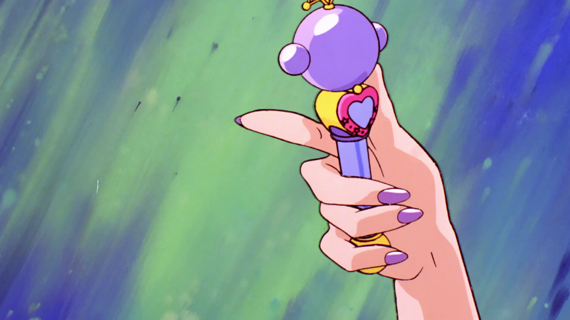 Screenshots: Pluto Planet Power (WS) - SailorSoapbox.com