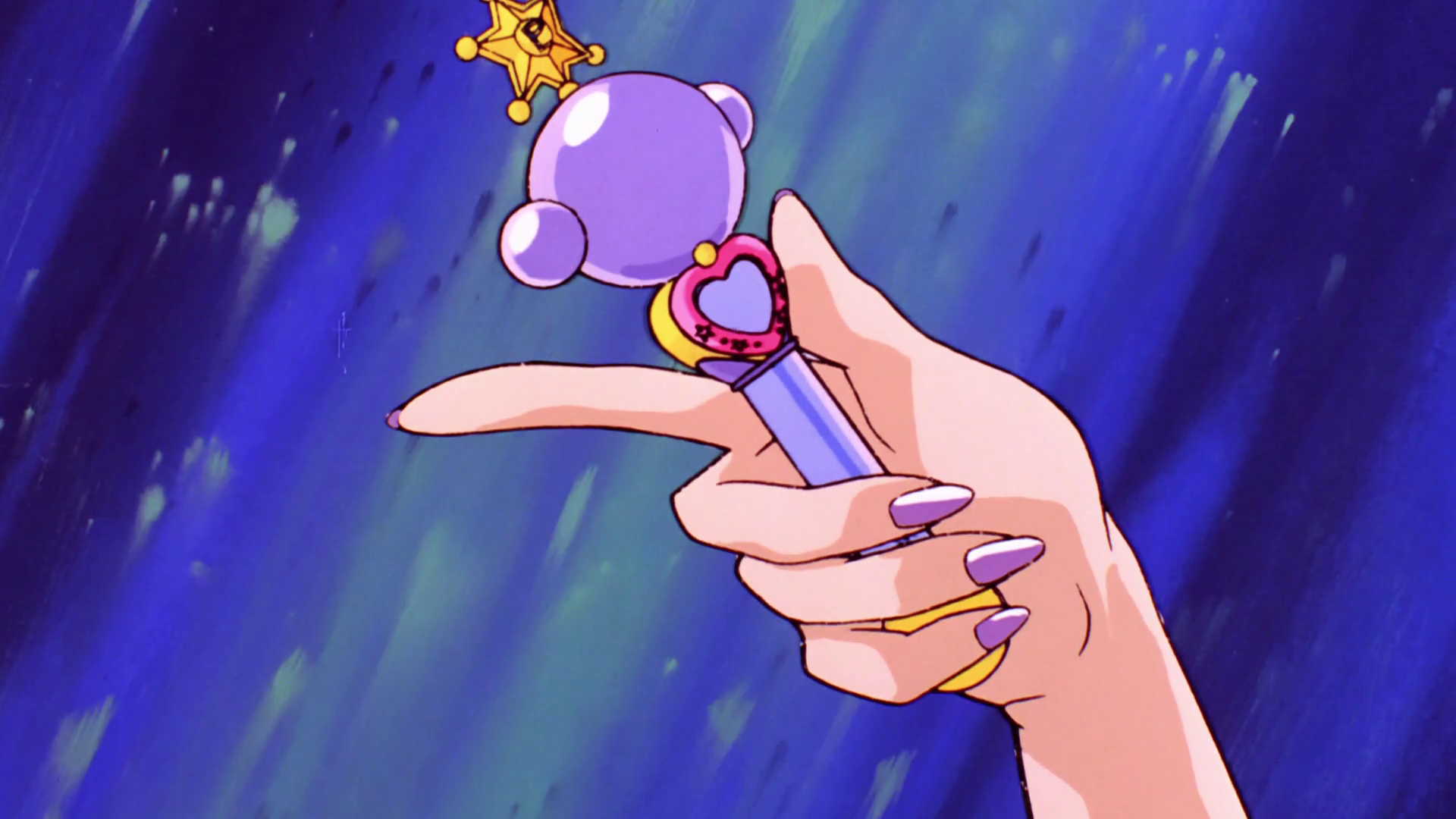 Screenshots: Pluto Planet Power (WS) - SailorSoapbox.com