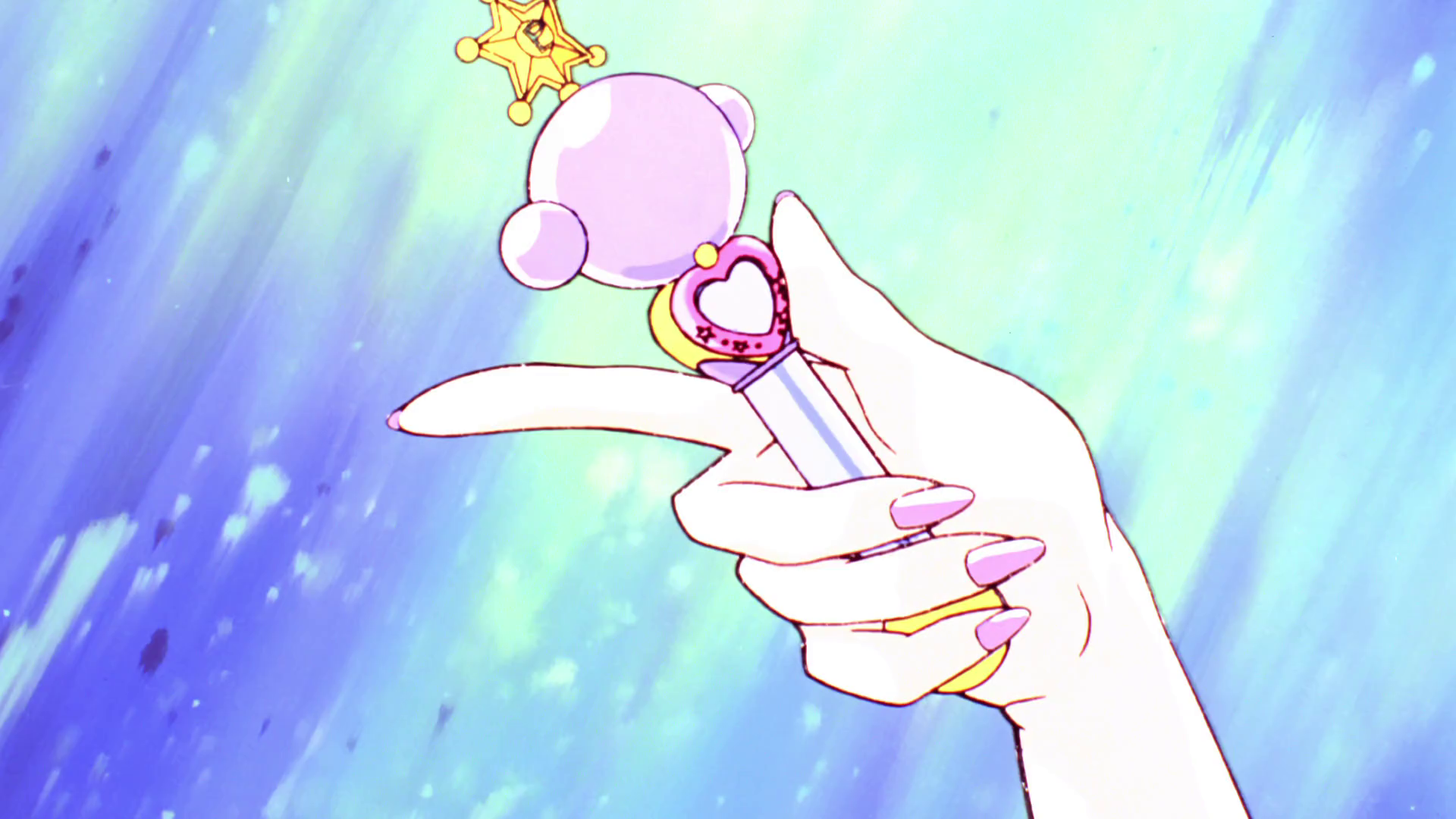 Screenshots: Pluto Planet Power (WS) - SailorSoapbox.com