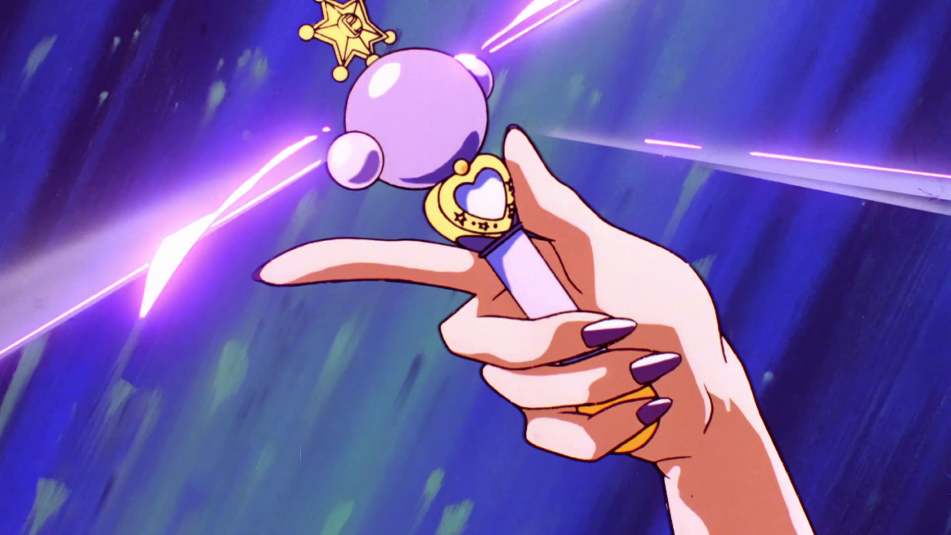 Screenshots: Pluto Planet Power (WS) - SailorSoapbox.com