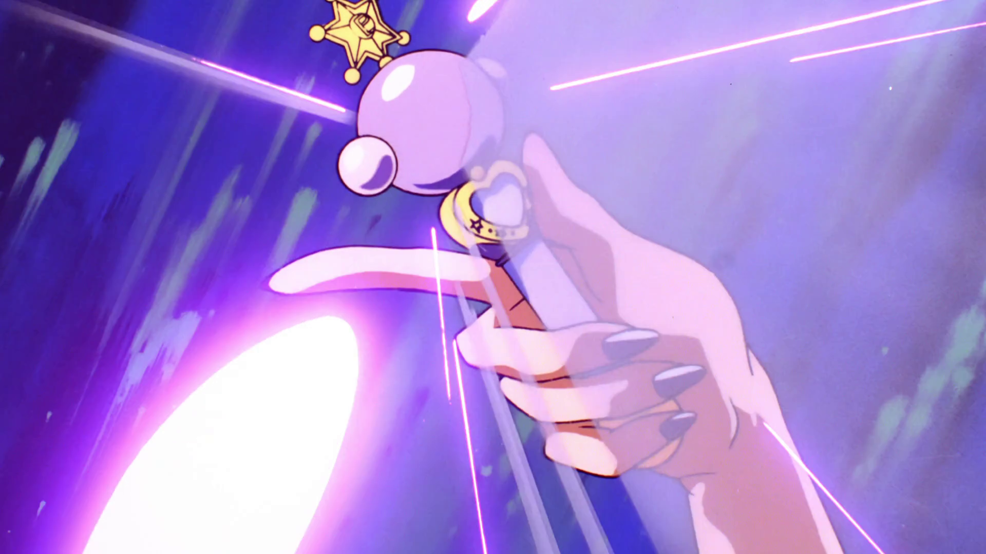 Screenshots: Pluto Planet Power (WS) - SailorSoapbox.com