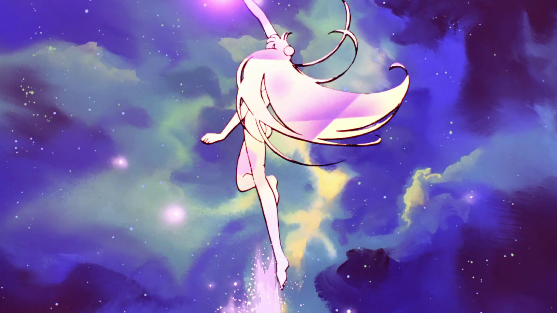 Screenshots: Pluto Planet Power (WS) - SailorSoapbox.com