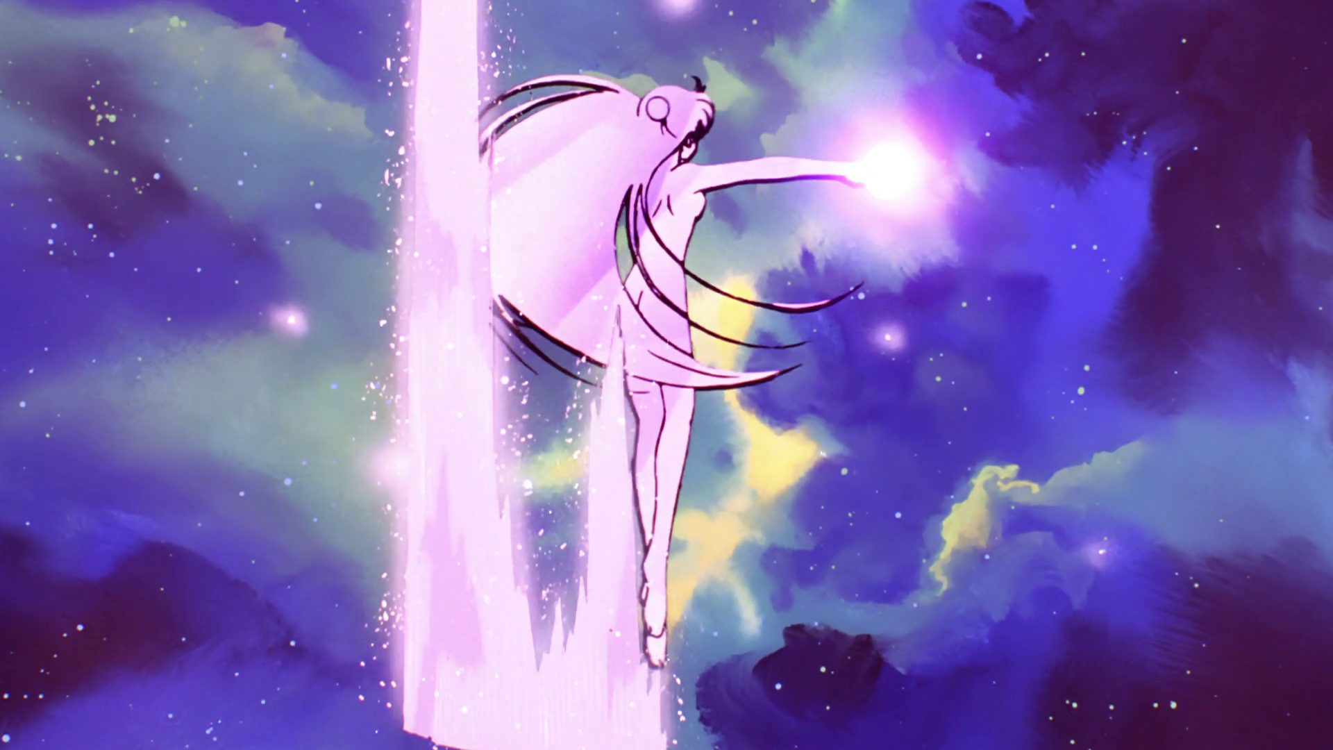 Screenshots: Pluto Planet Power (WS) - SailorSoapbox.com