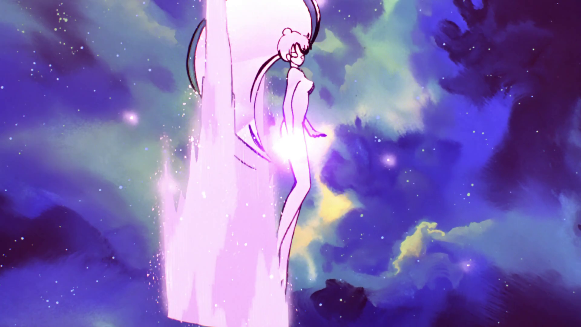 Screenshots: Pluto Planet Power (WS) - SailorSoapbox.com