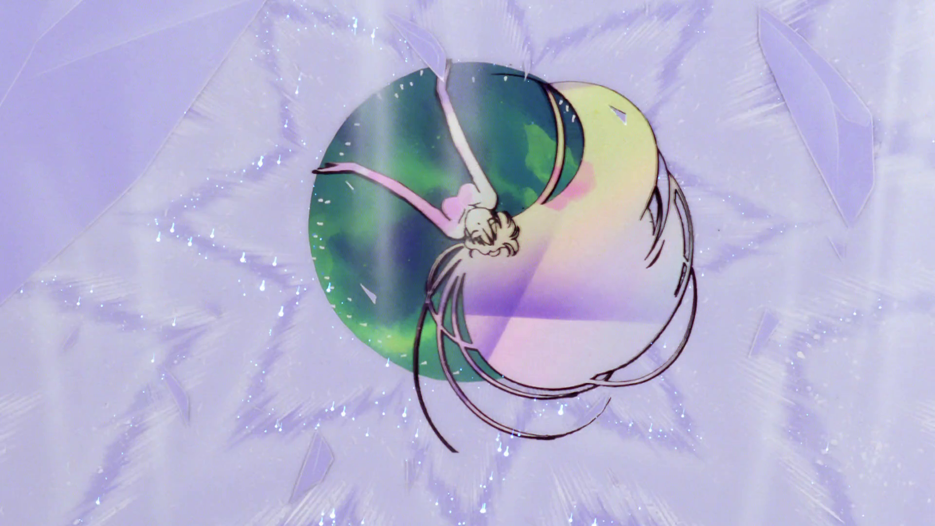 Screenshots: Pluto Planet Power (WS) - SailorSoapbox.com