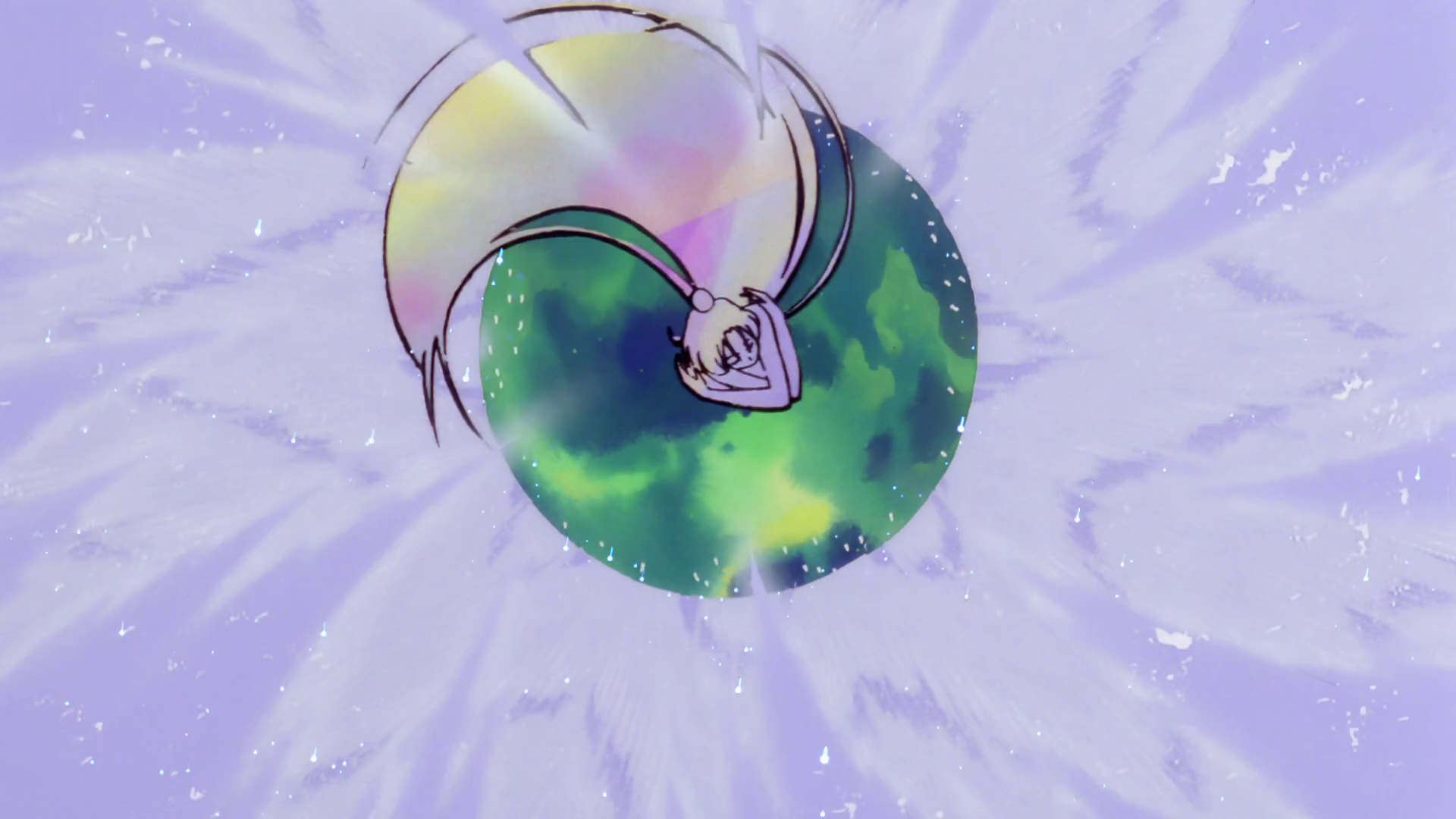 Screenshots: Pluto Planet Power (WS) - SailorSoapbox.com