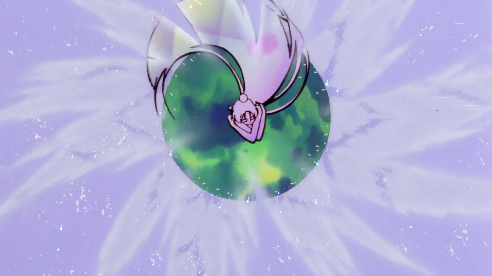 Screenshots: Pluto Planet Power (WS) - SailorSoapbox.com