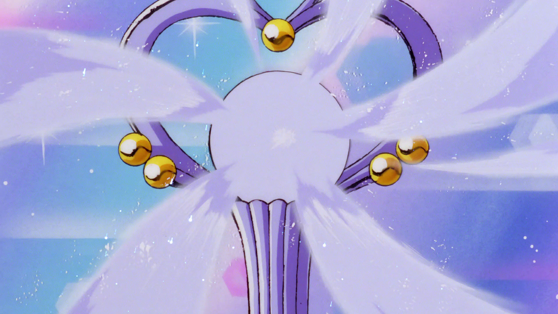 Screenshots: Pluto Planet Power (WS) - SailorSoapbox.com