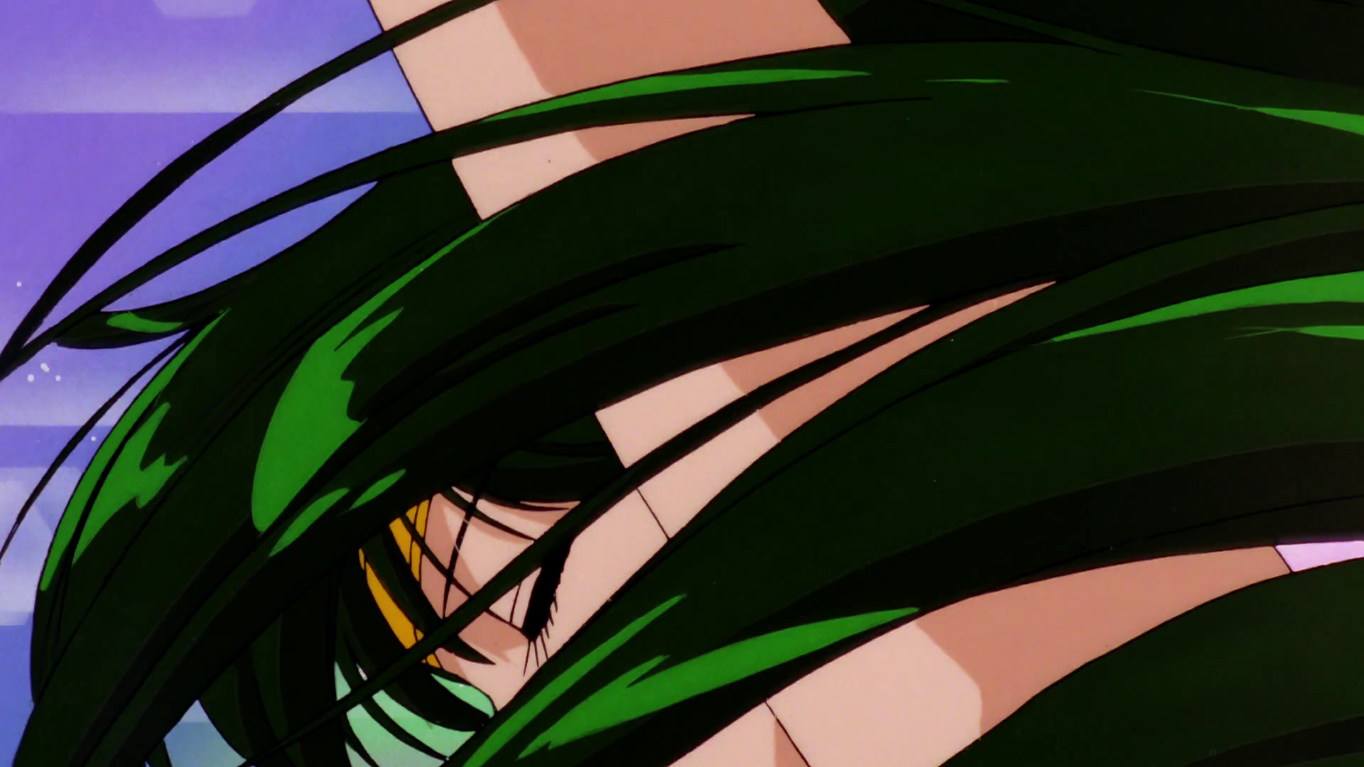 Screenshots: Pluto Planet Power (WS) - SailorSoapbox.com