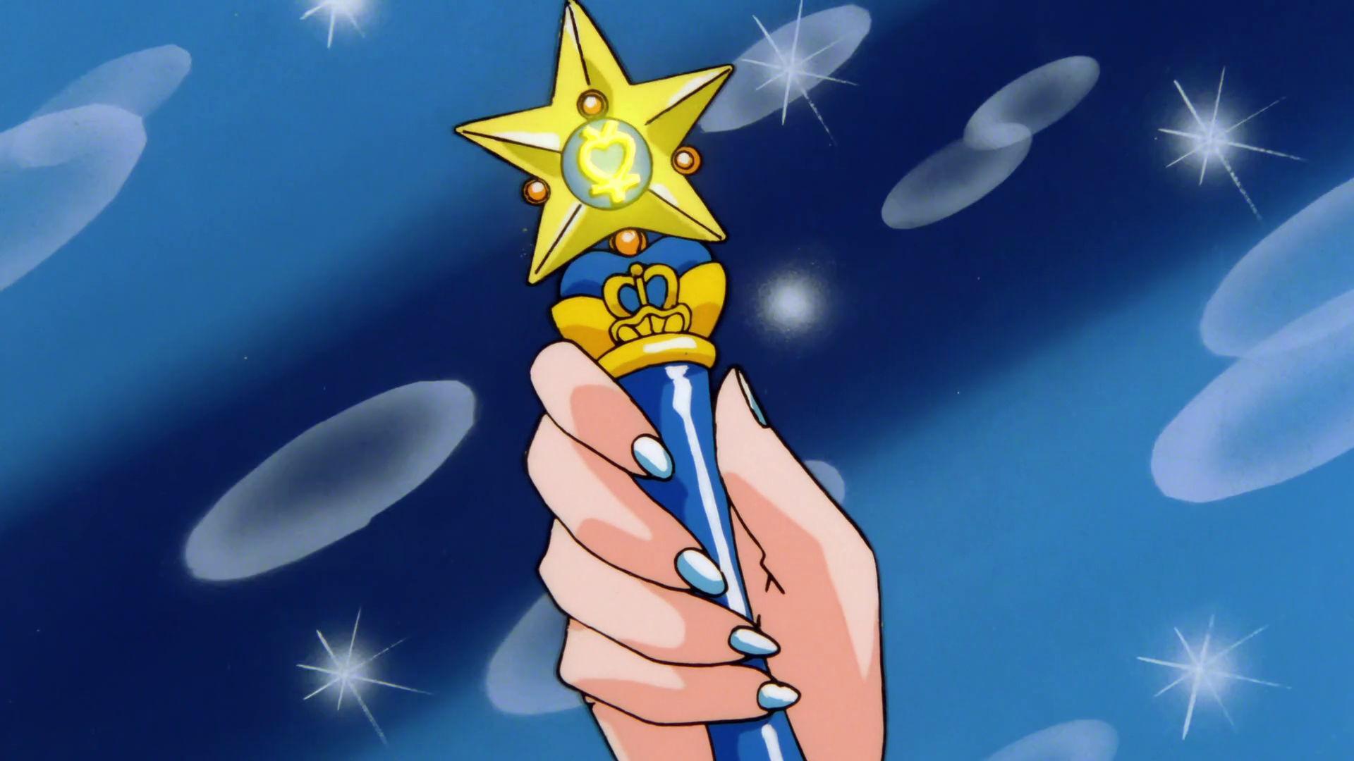 Screenshots: Mercury Star Power (WS) - SailorSoapbox.com