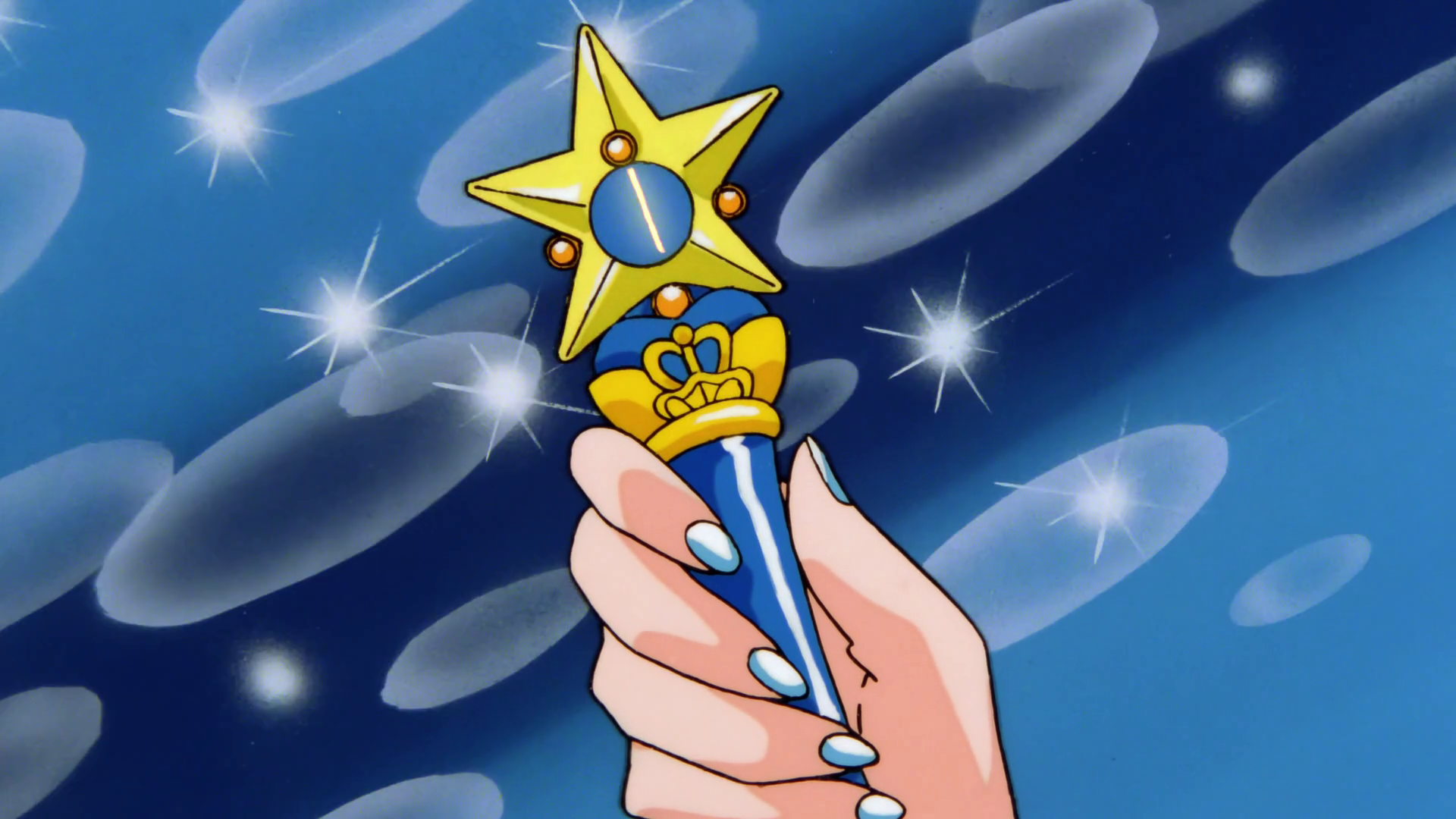 Screenshots: Mercury Star Power (WS) - SailorSoapbox.com