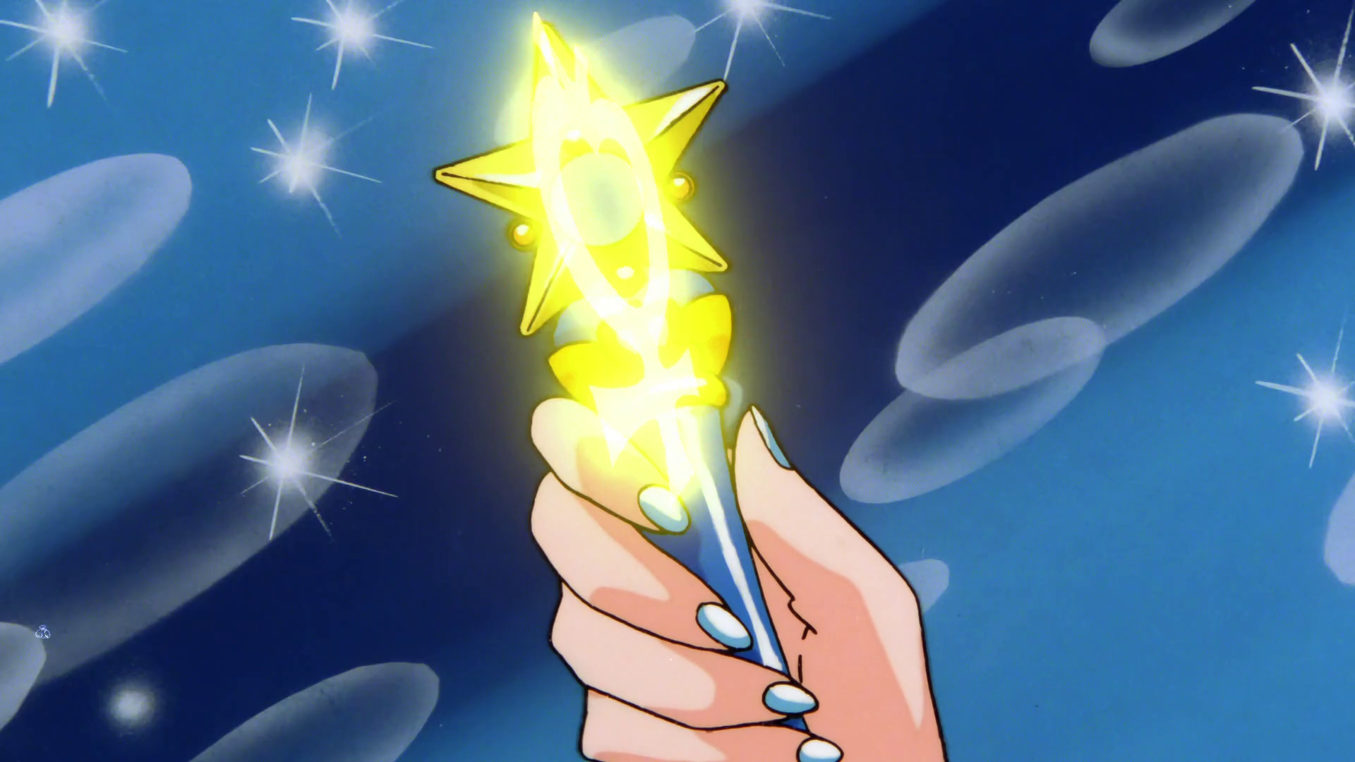 Screenshots: Mercury Star Power (WS) - SailorSoapbox.com