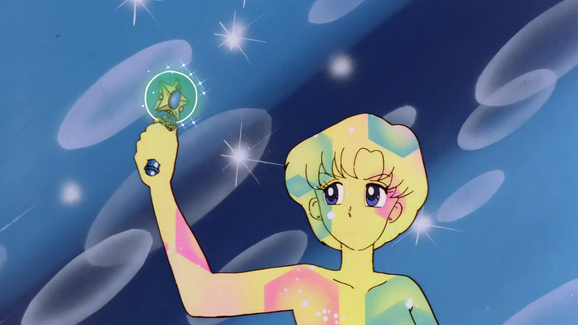 Screenshots: Mercury Star Power (WS) - SailorSoapbox.com