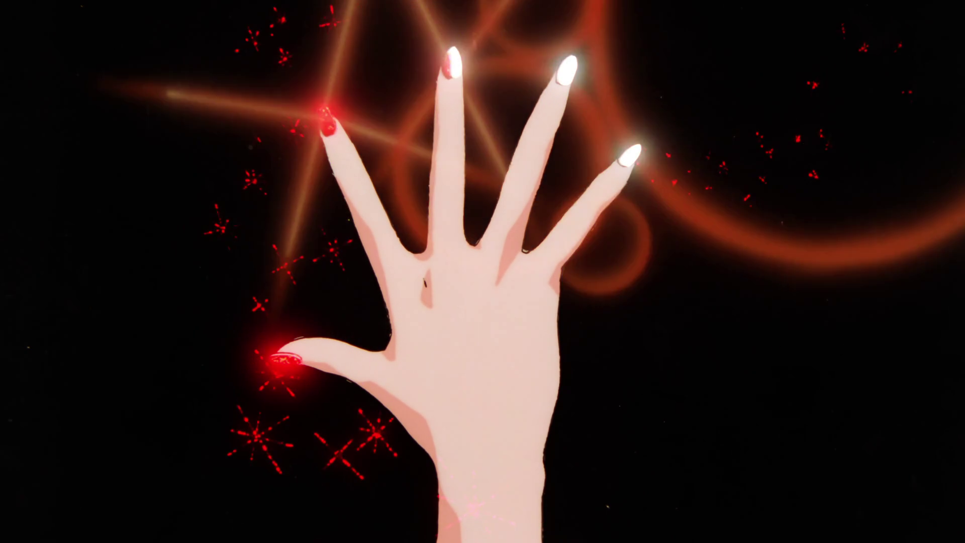 Screenshots: Mars Star Power (WS) - SailorSoapbox.com