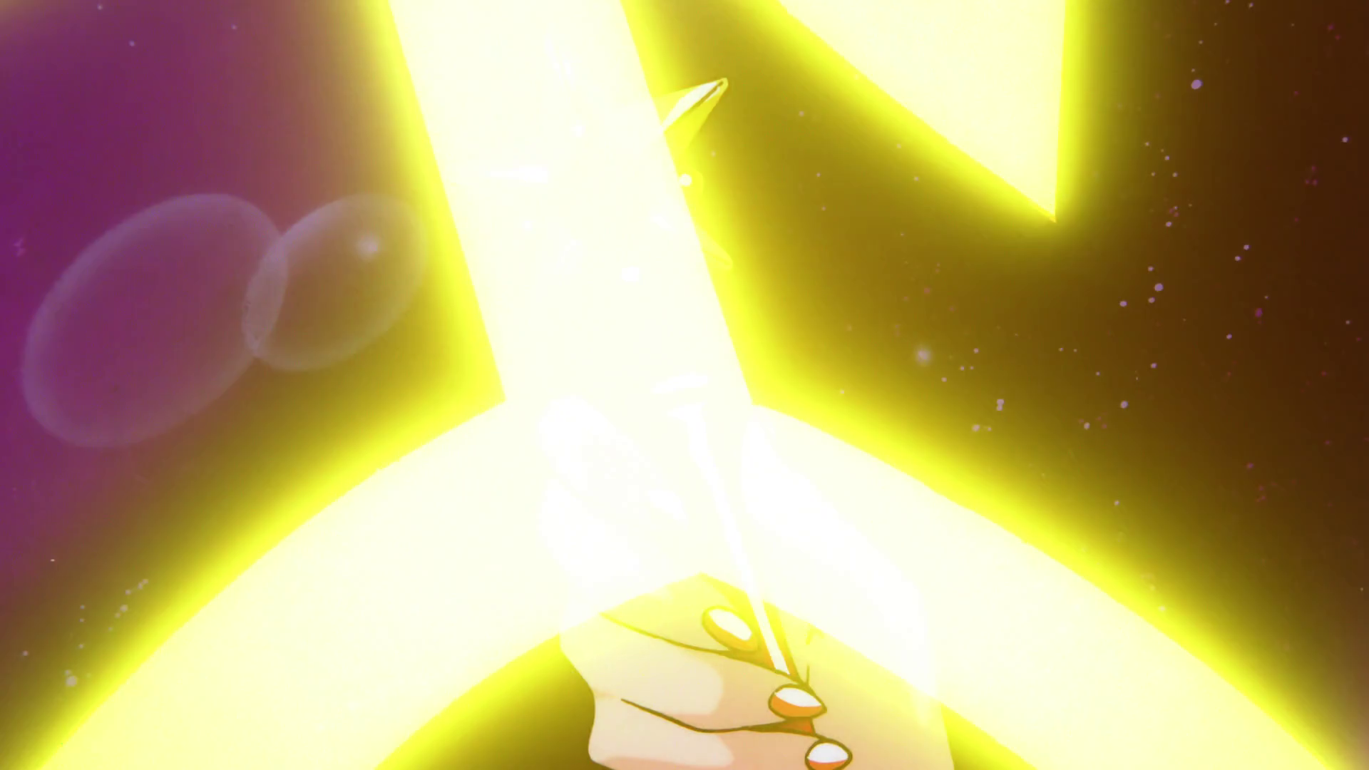 Screenshots: Mars Star Power (WS) - SailorSoapbox.com