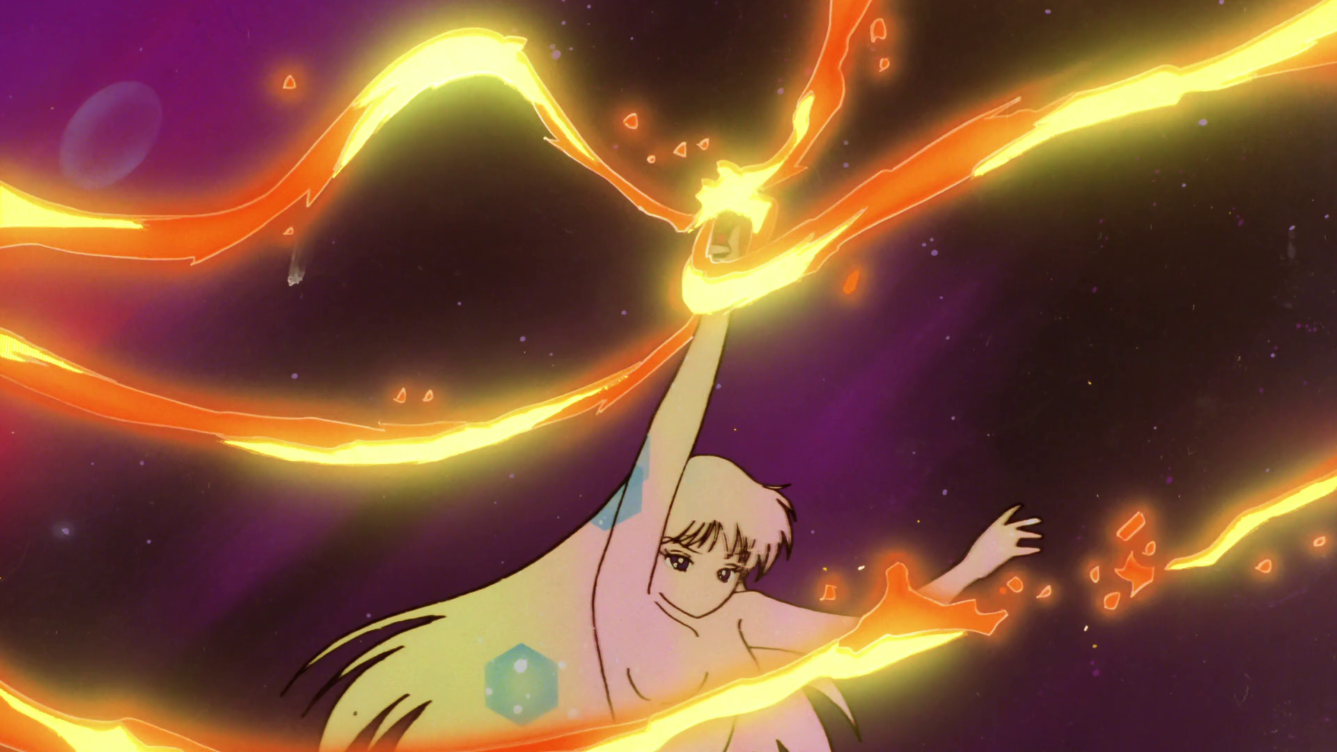 Screenshots: Mars Star Power (WS) - SailorSoapbox.com