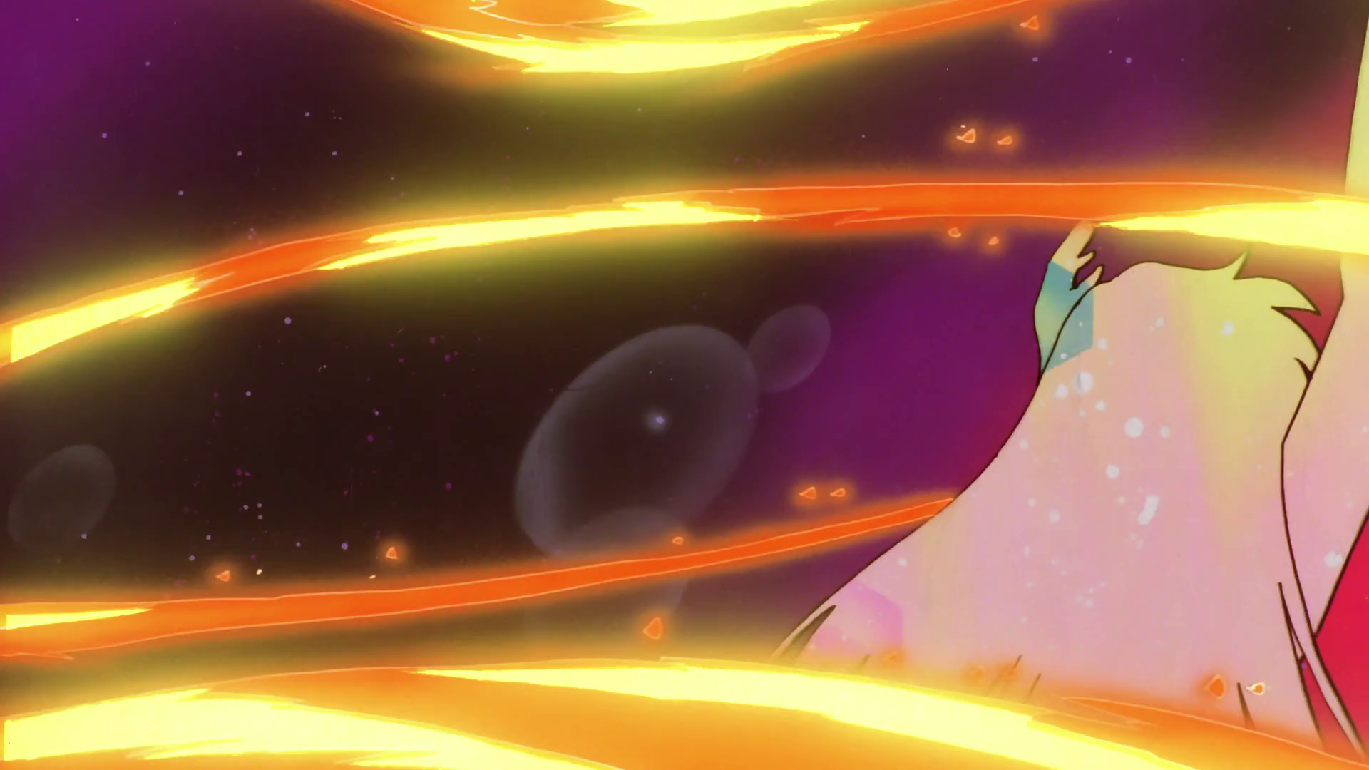 Screenshots: Mars Star Power (WS) - SailorSoapbox.com